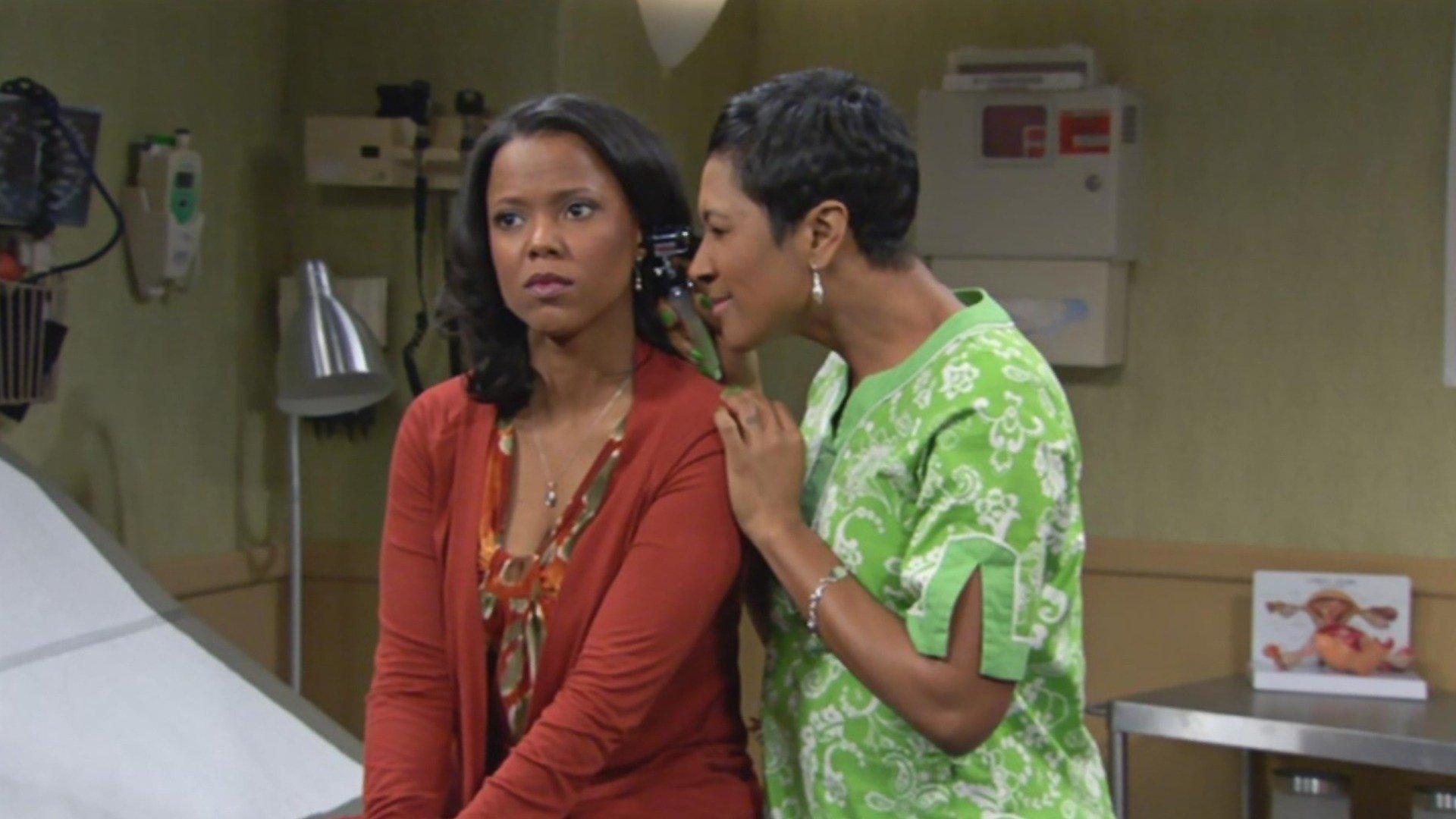 Tyler Perry s Meet The Browns Meet The Phobia