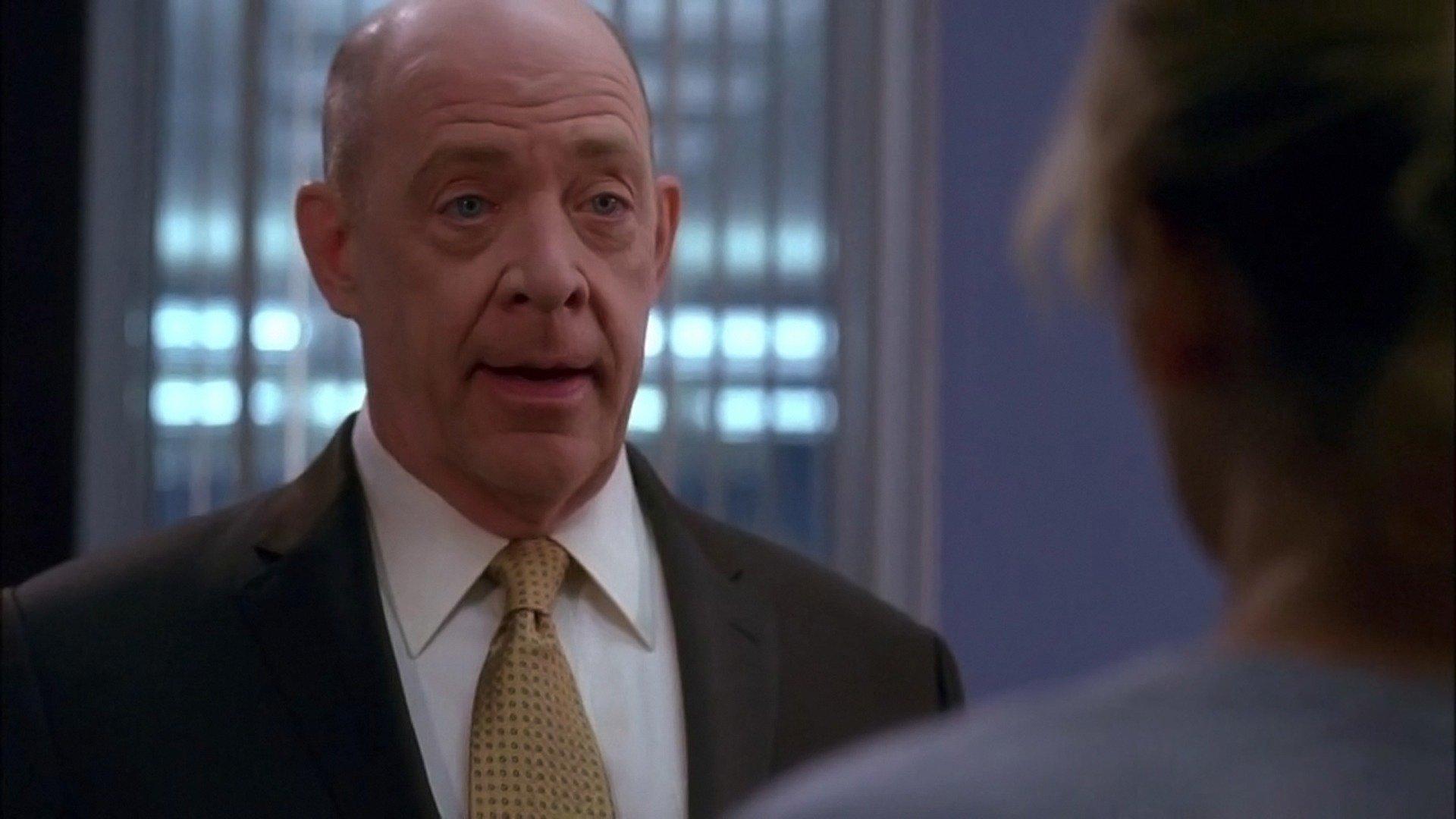 The Closer: Executive Order