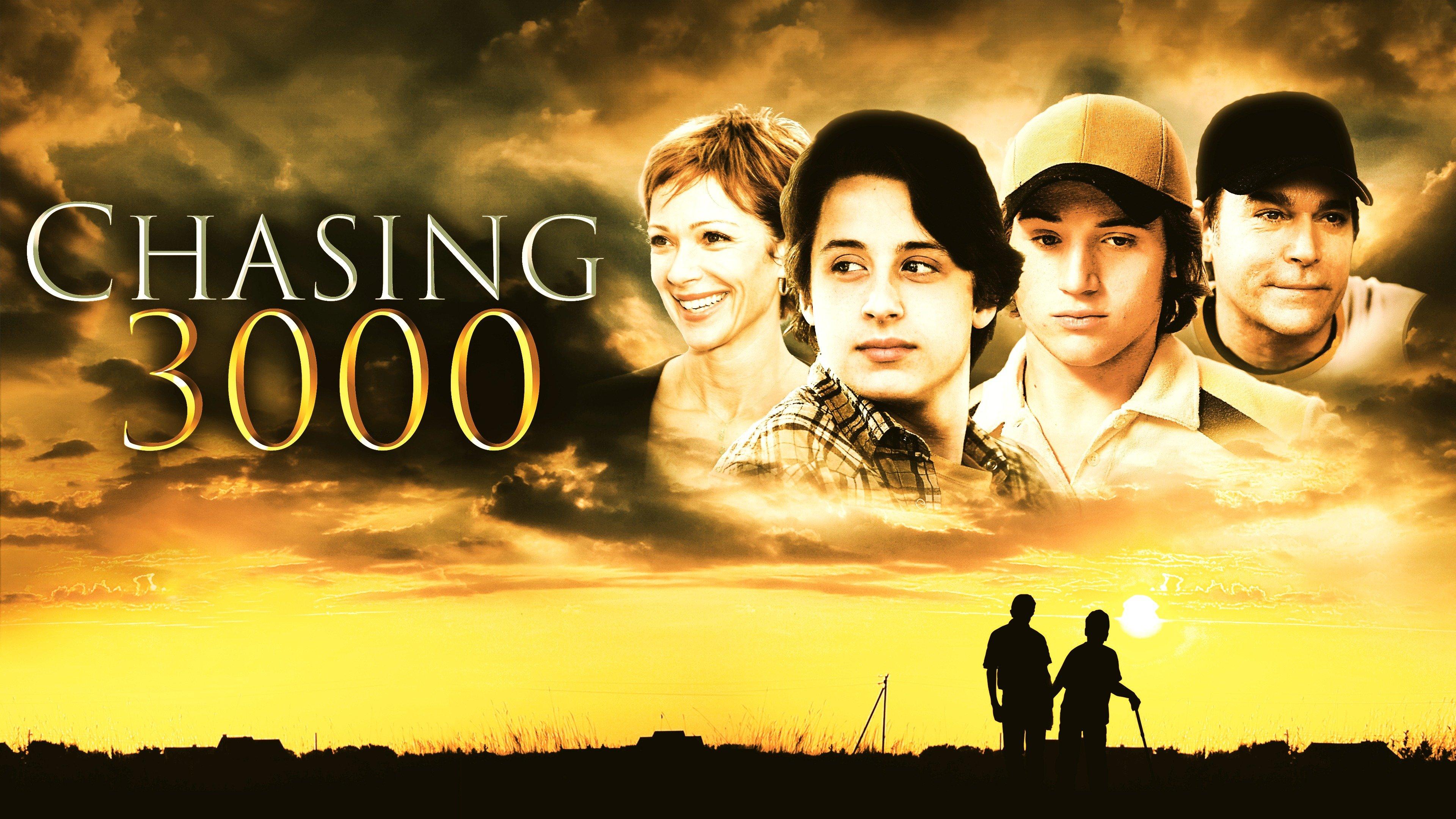 Watch Chasing 3000 Streaming Online on Philo (Free Trial)