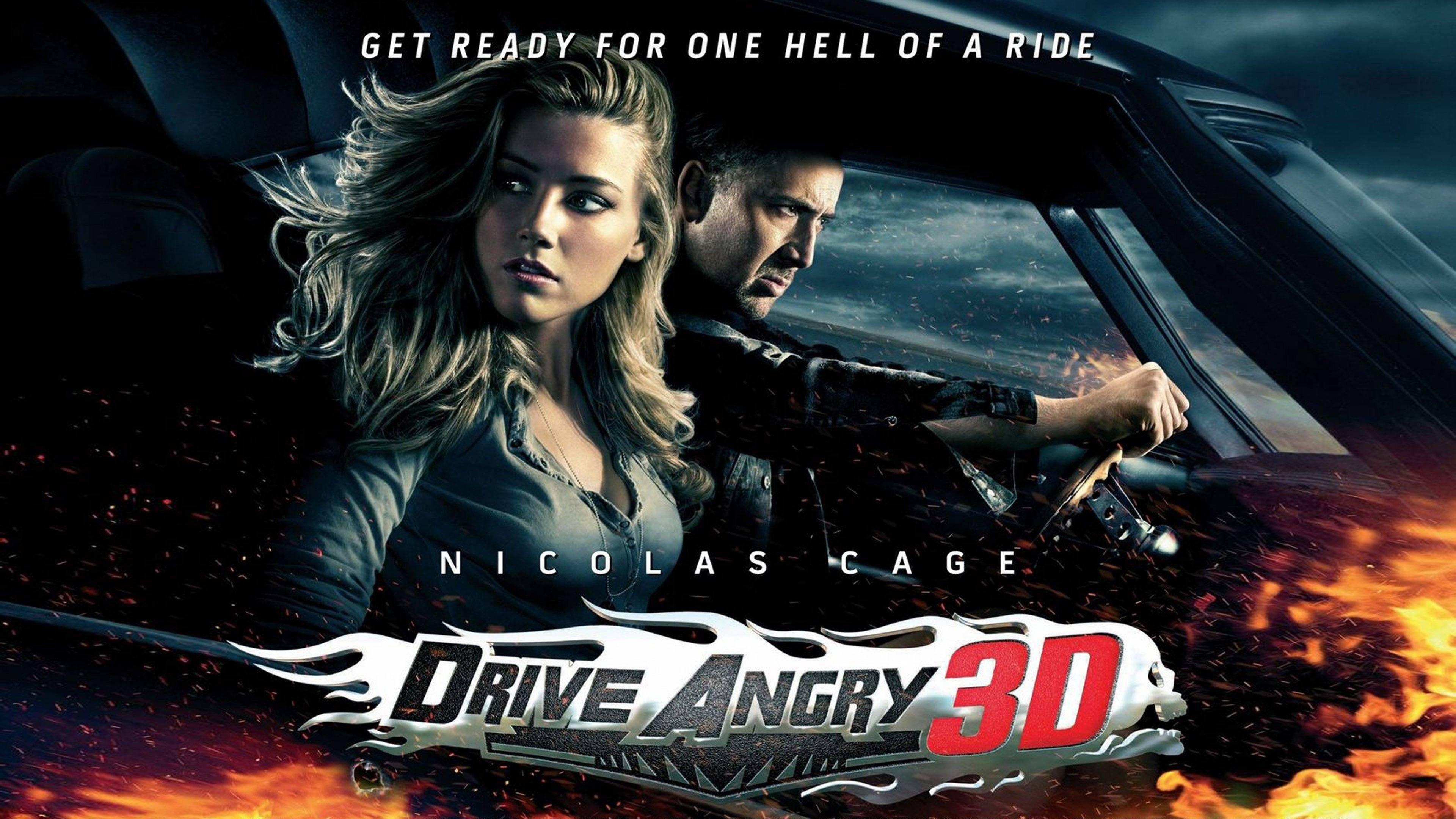 Watch Drive Angry 3D Streaming Online on Philo (Free Trial)