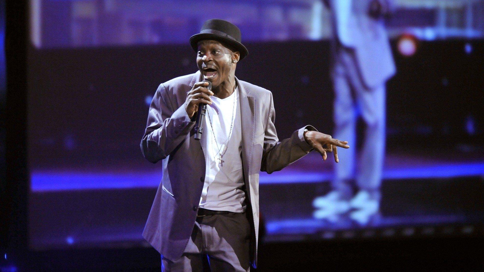 Watch Martin Lawrence Presents 1st Amendment Standup: S5E1 - David ...