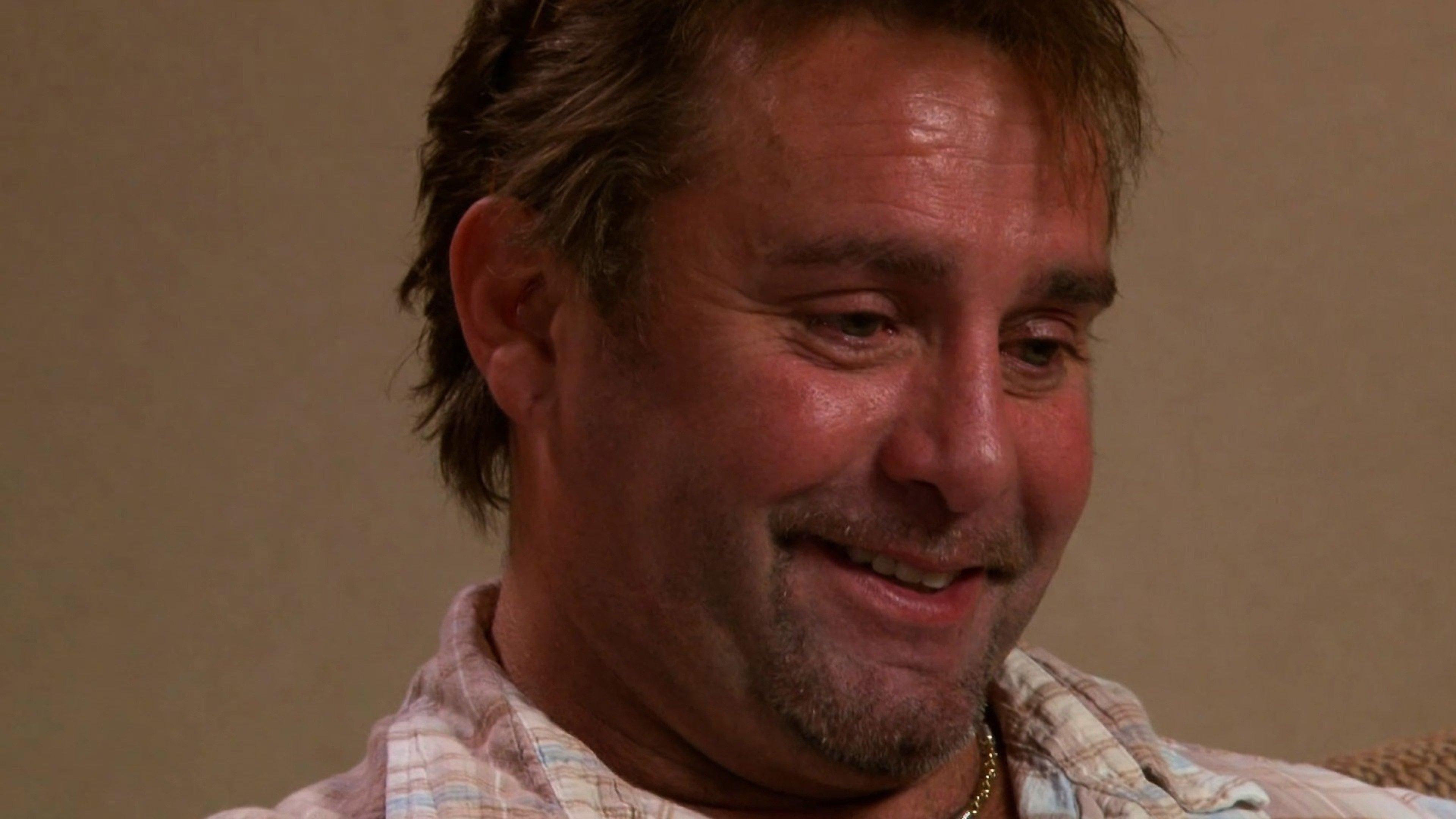 Intervention: John; Dionicio