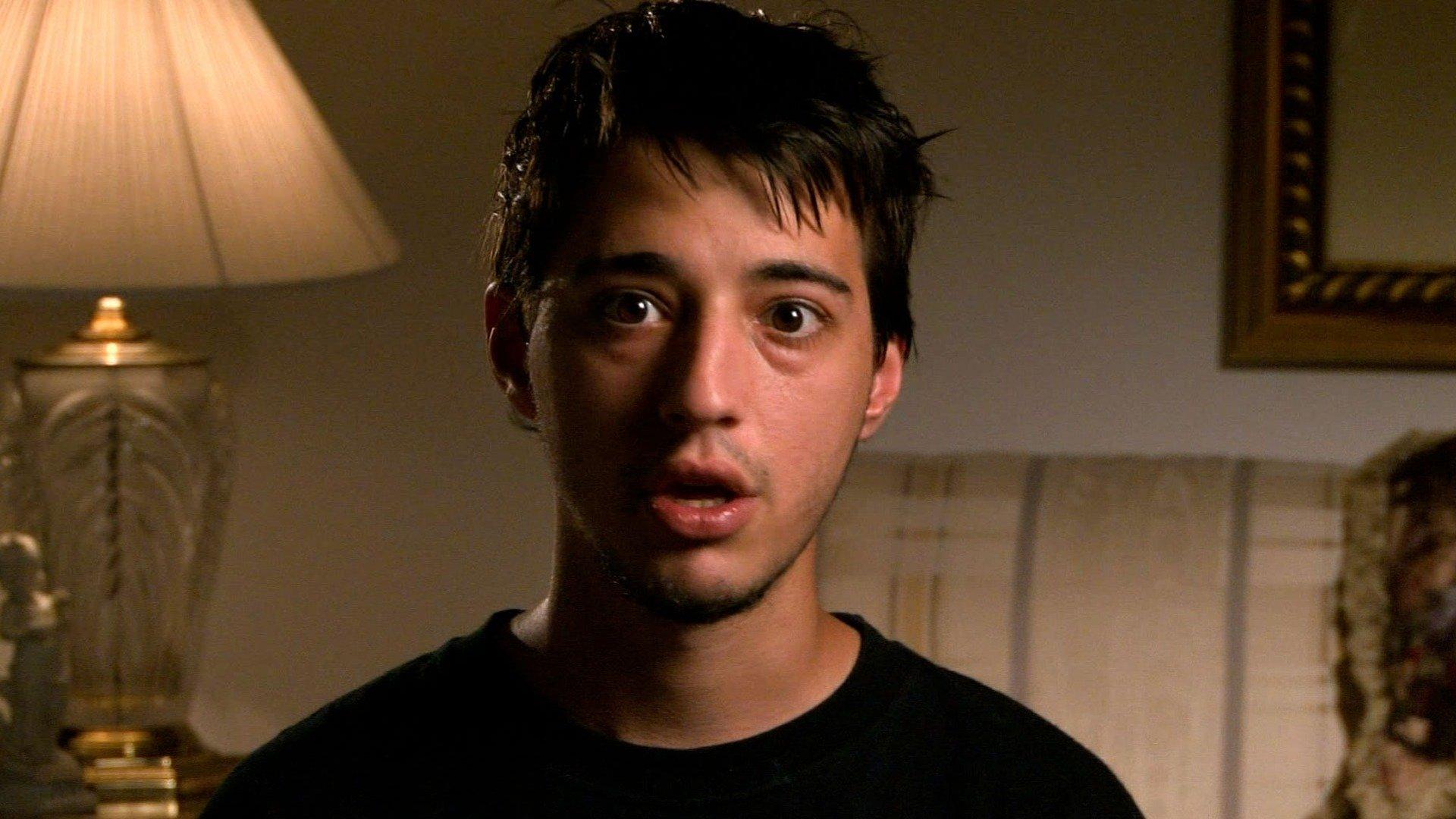 Intervention: Ryan; Jason