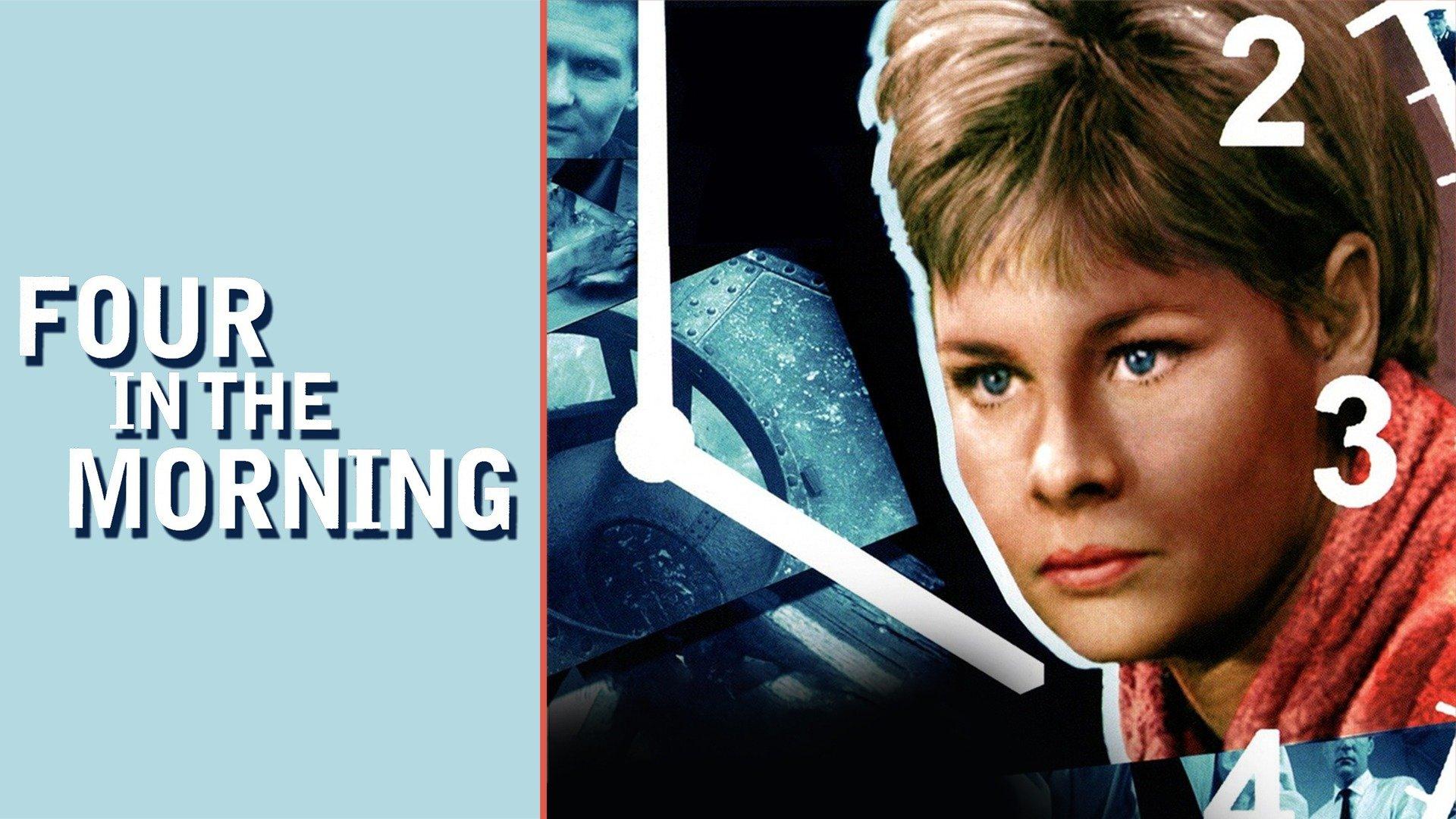 Watch Four in the Morning Streaming Online on Philo (Free Trial)