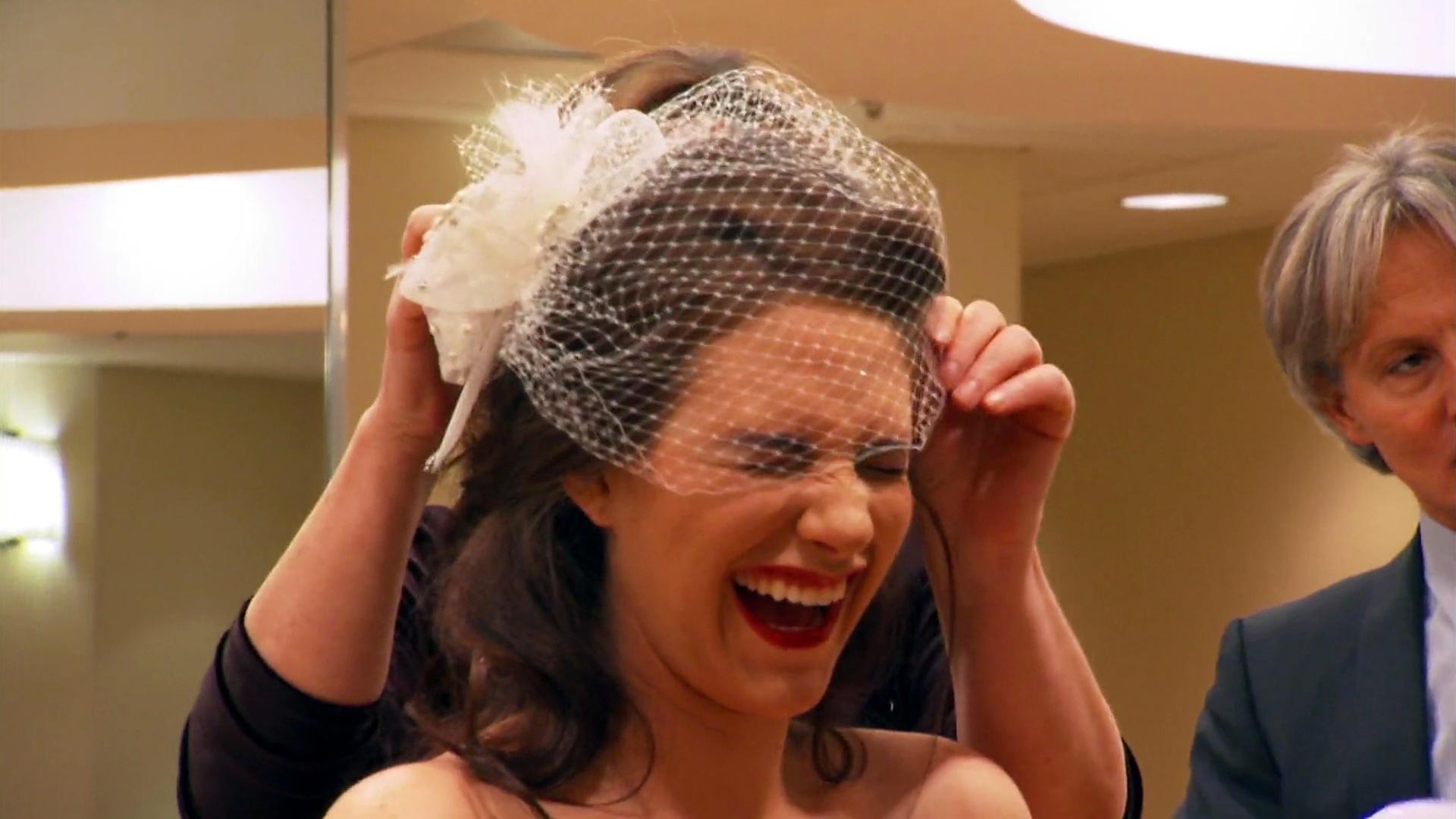 Say Yes to the Dress: Atlanta: The Royal Treatment