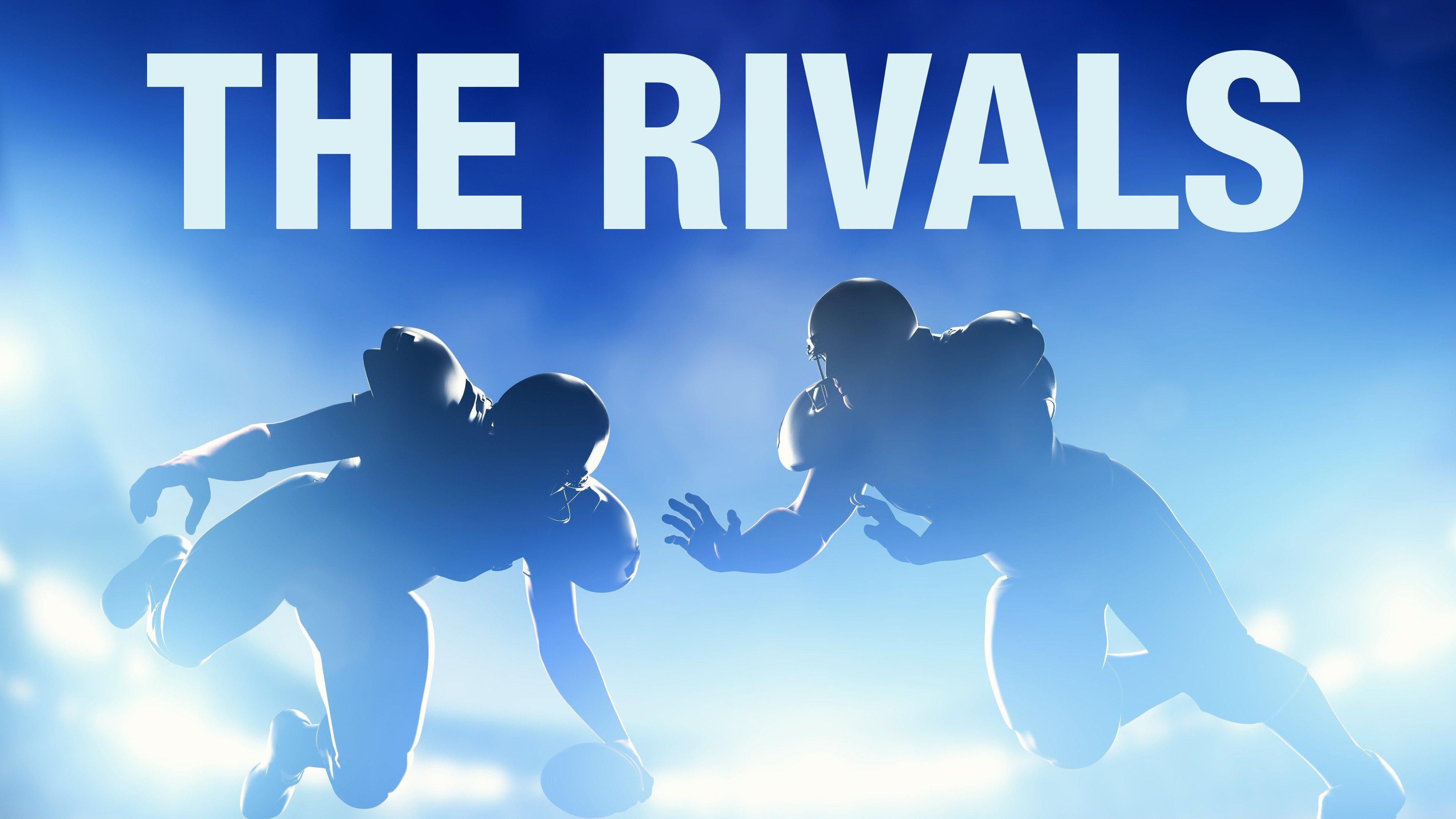 Watch The Rivals Streaming Online on Philo (Free Trial)