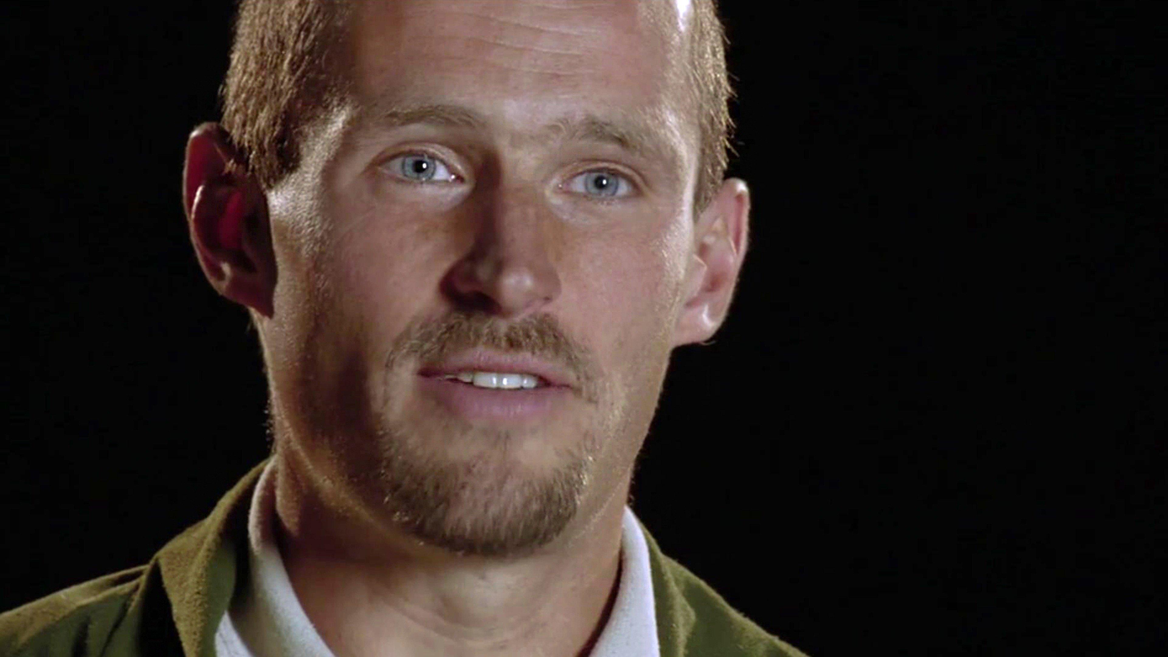 I Survived: Albert; Matt; Kristie