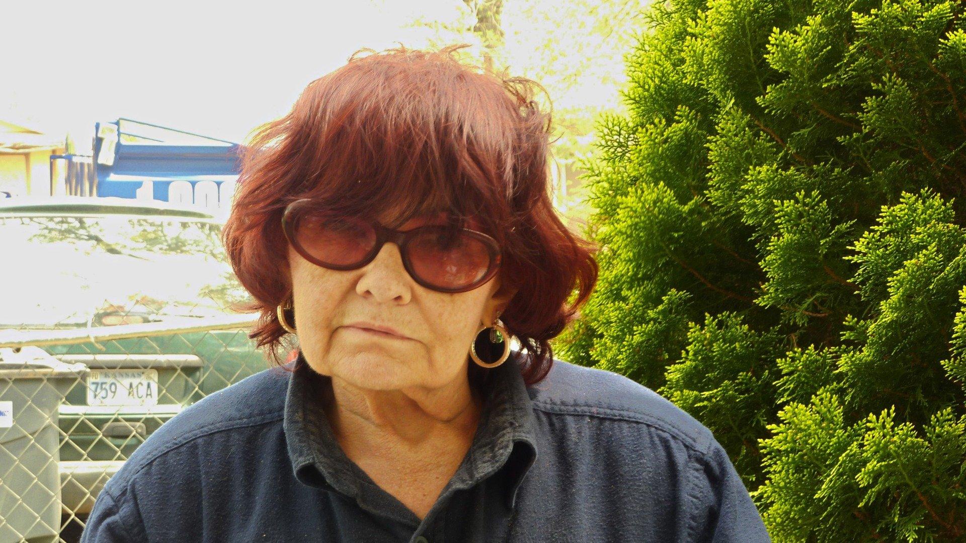 Hoarders: Robin; Ken