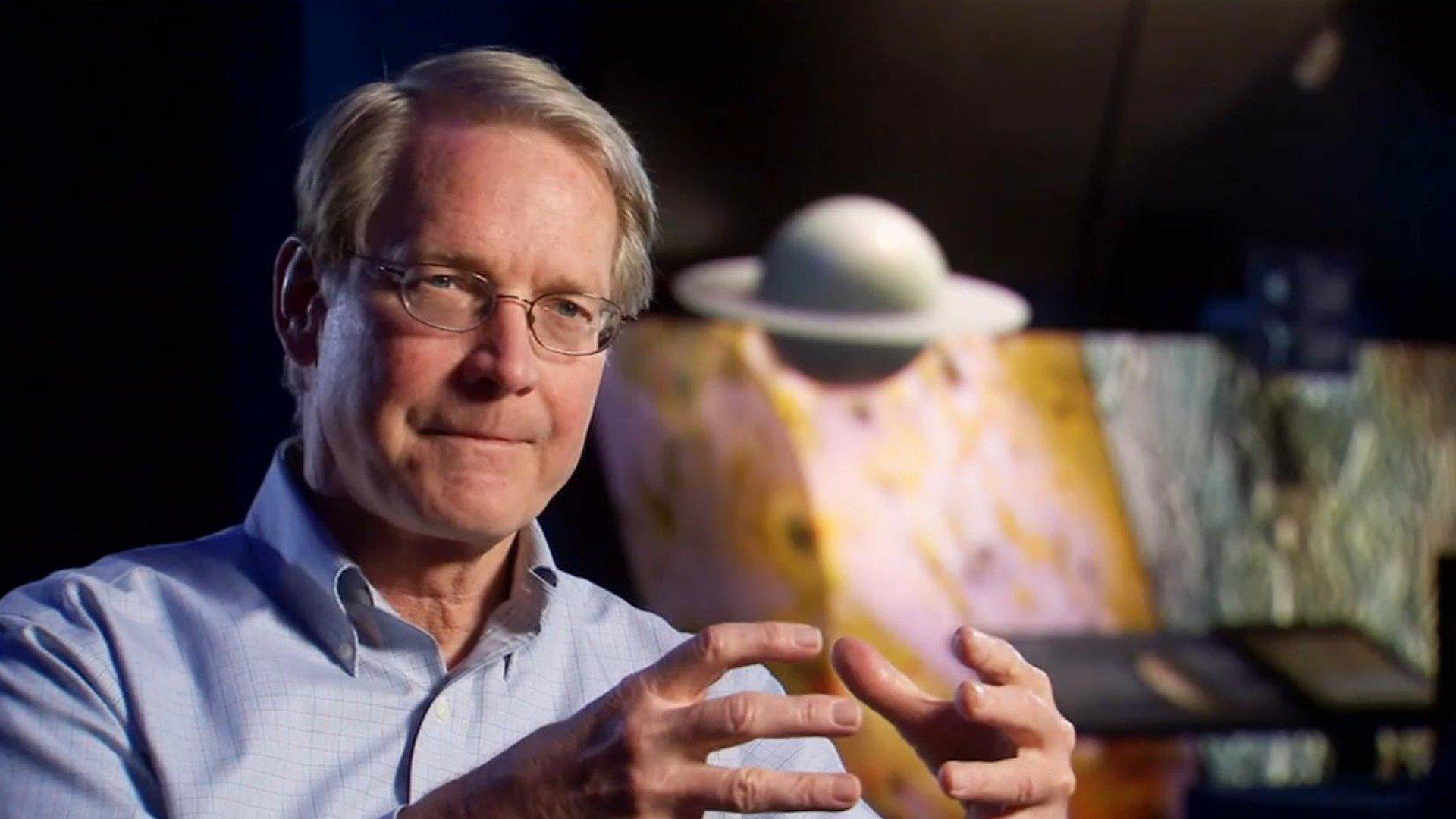 The Universe: Asteroid Attack