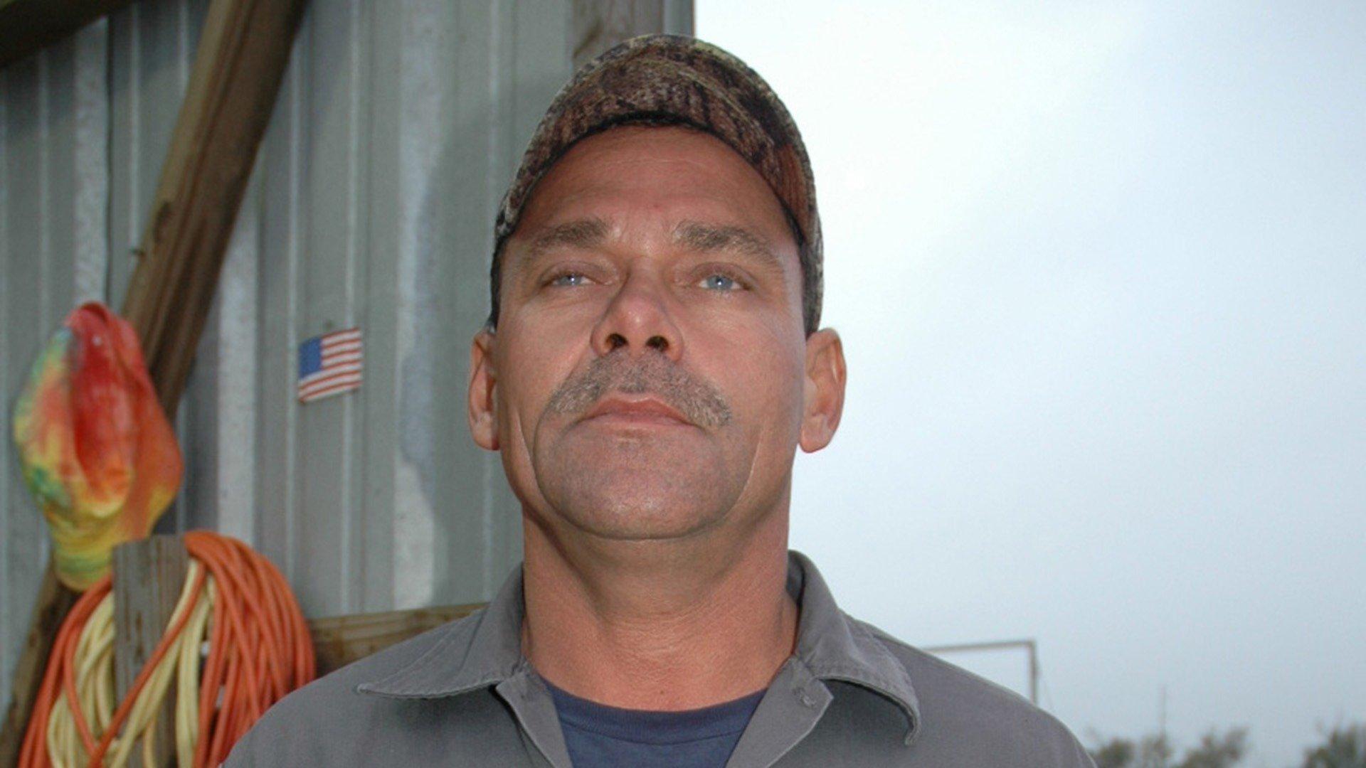 Swamp People: Troy's Gamble