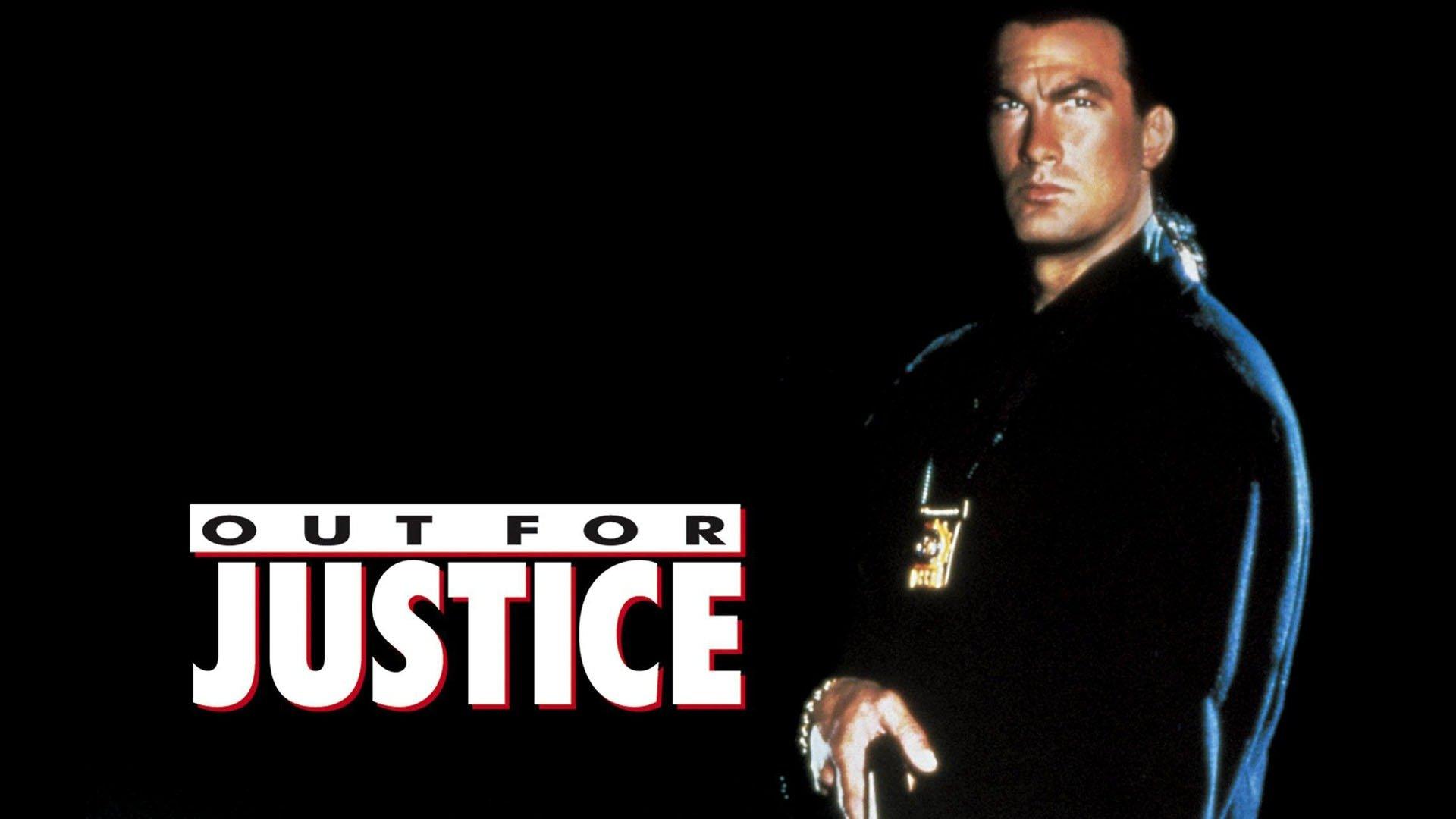Watch Out for Justice Streaming Online on Philo (Free Trial)
