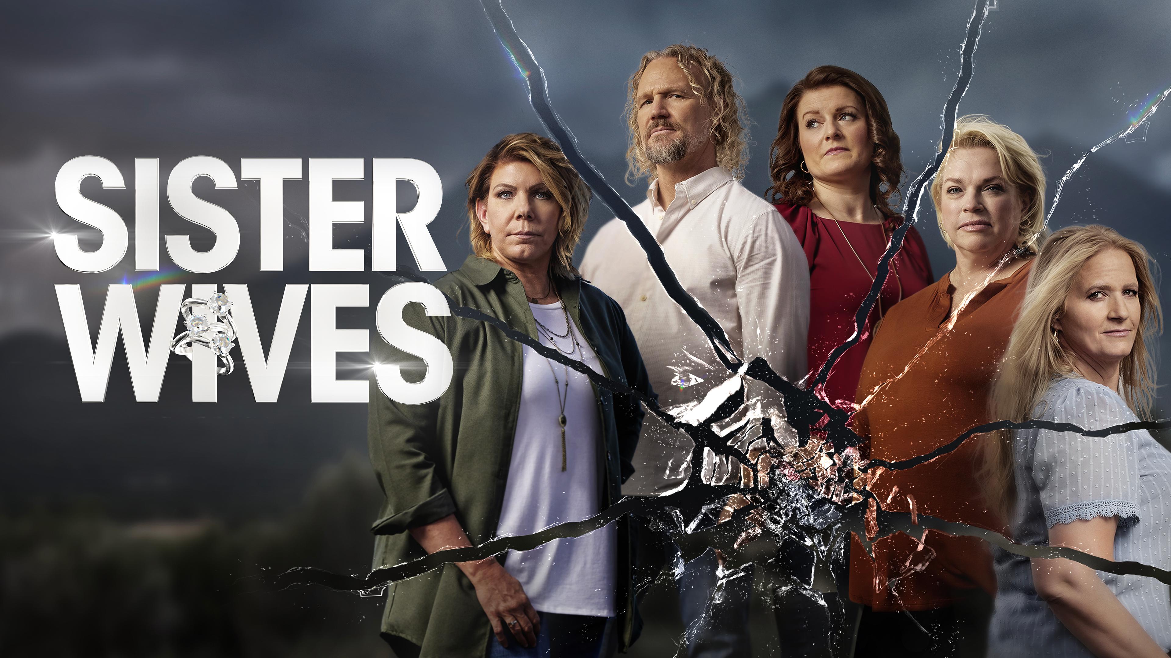 Watch Sister Wives Streaming Online on Philo (Free Trial)