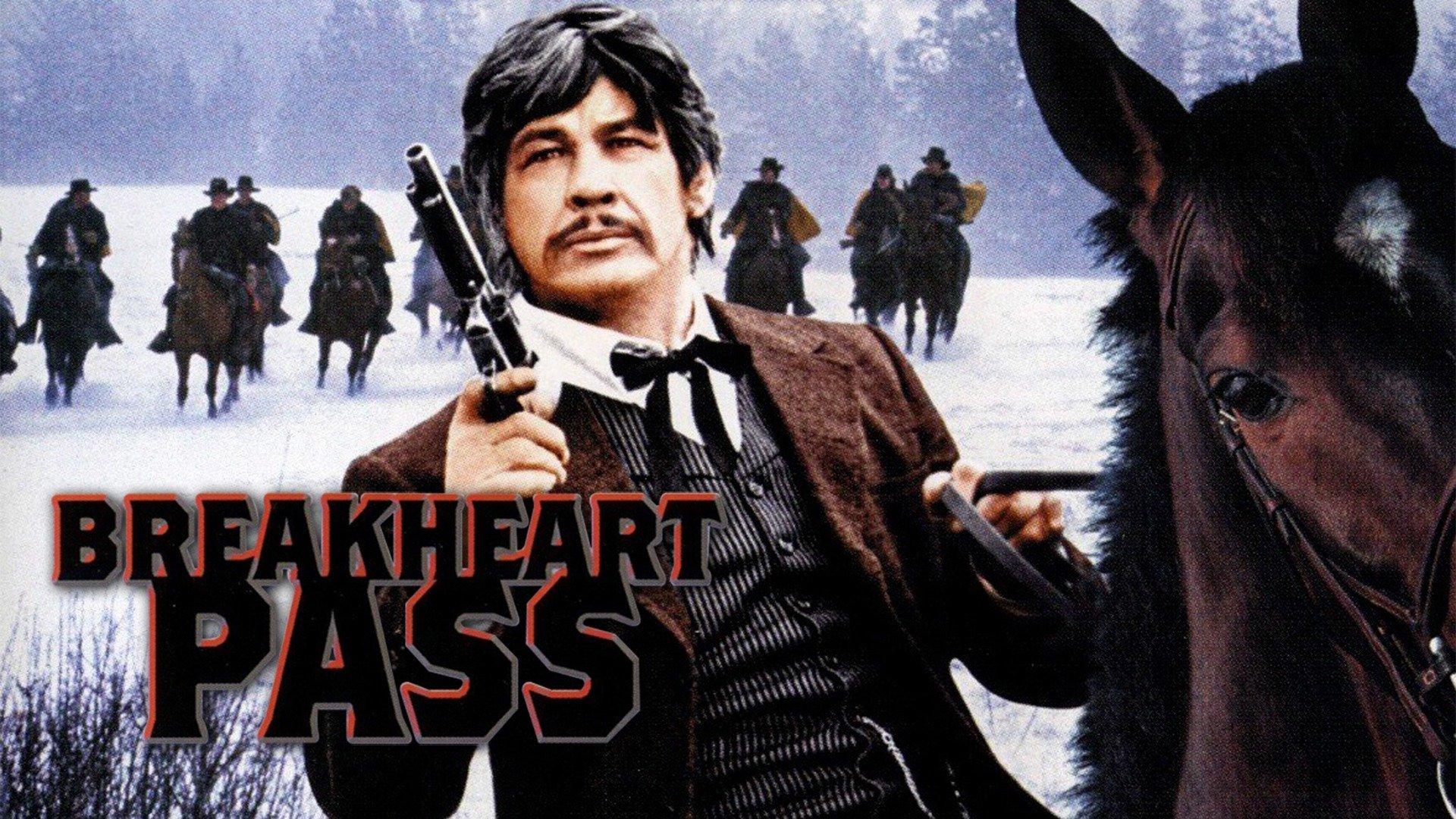 Watch Breakheart Pass Streaming Online on Philo (Free Trial)