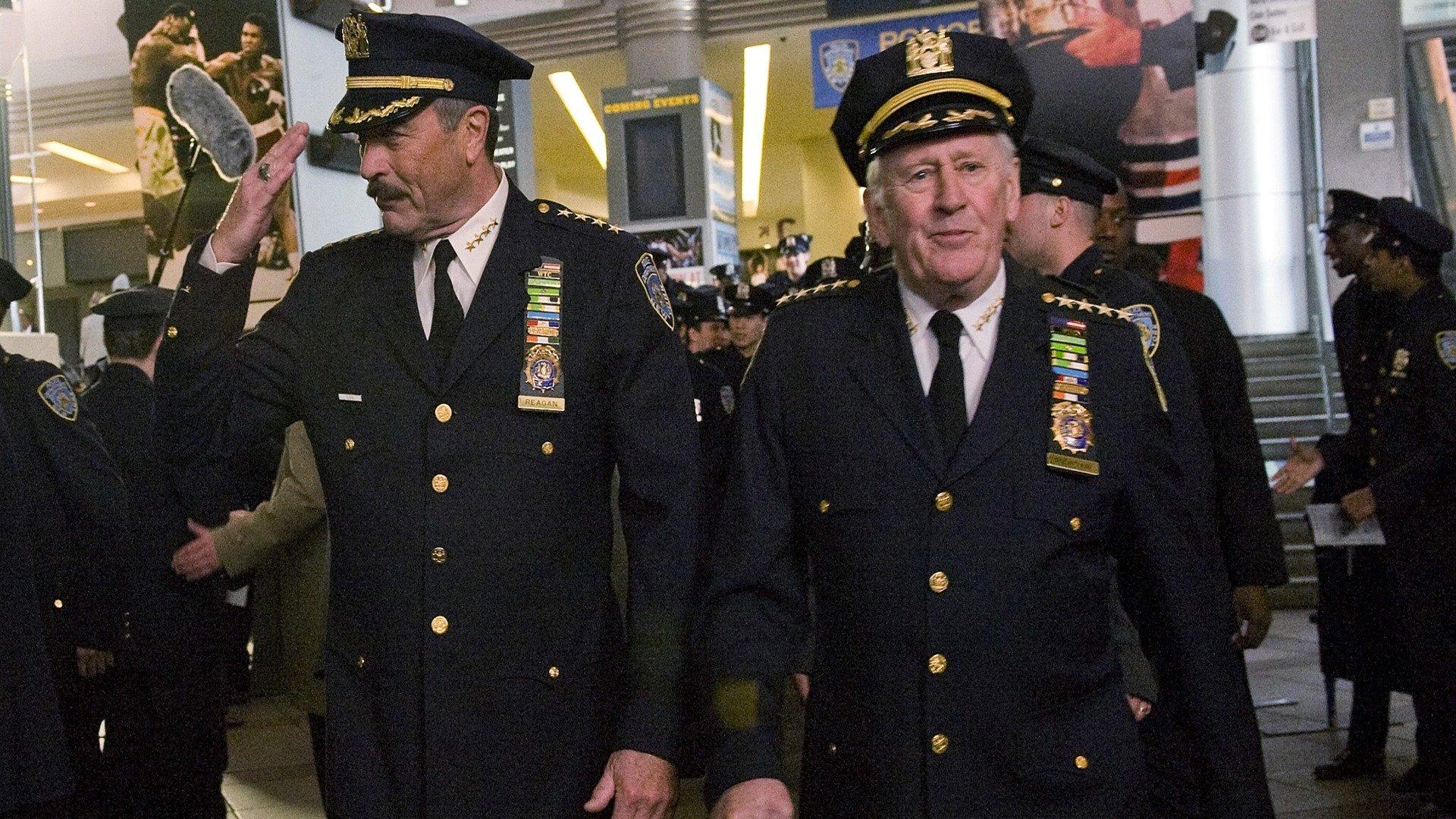Watch Blue Bloods: S1E1 - Pilot on Philo (Free Trial)