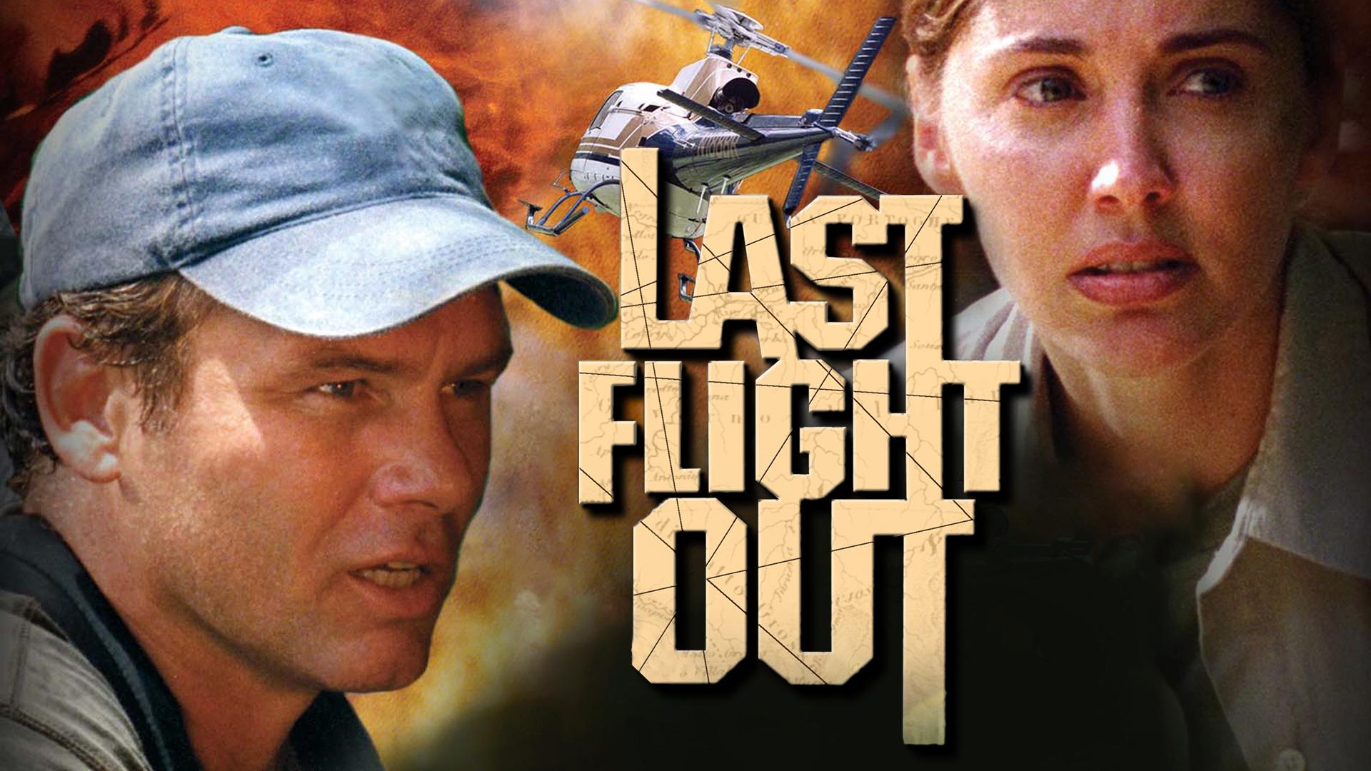 Watch Last Flight Out Streaming Online on Philo (Free Trial)