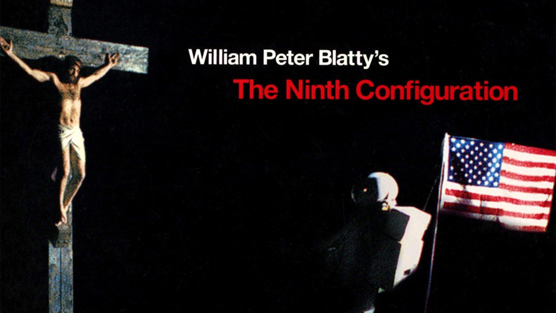 Watch The Ninth Configuration Streaming Online on Philo (Free Trial)