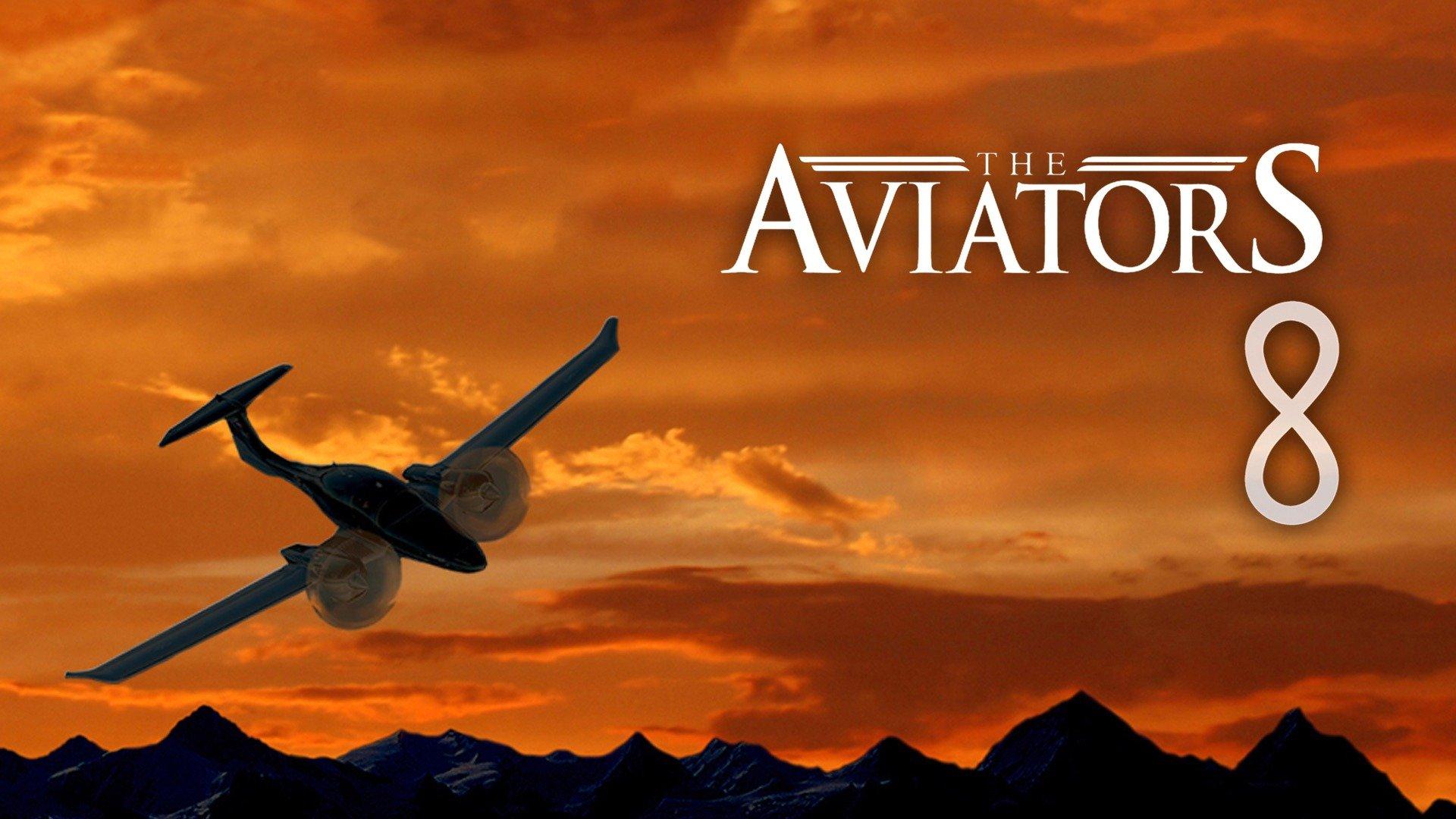 Watch The Aviators Streaming Online on Philo (Free Trial)