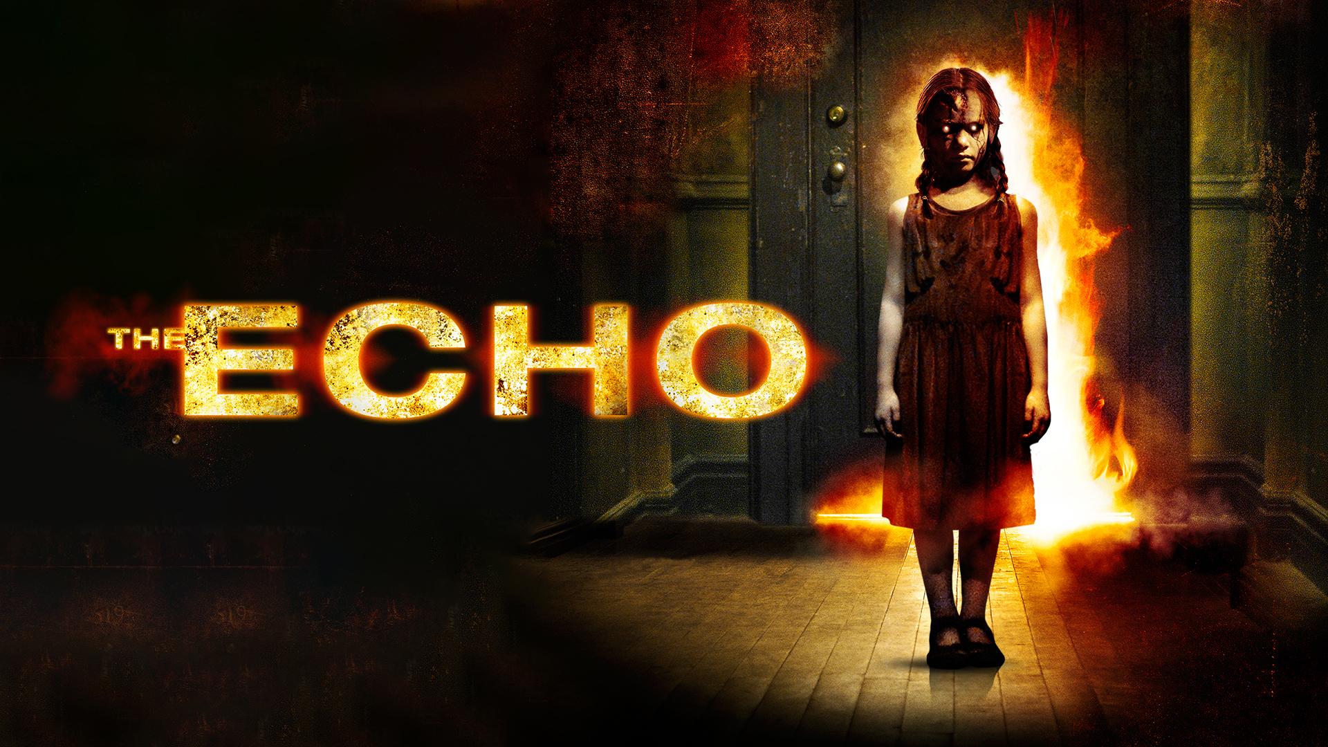 Watch The Echo Streaming Online on Philo (Free Trial)