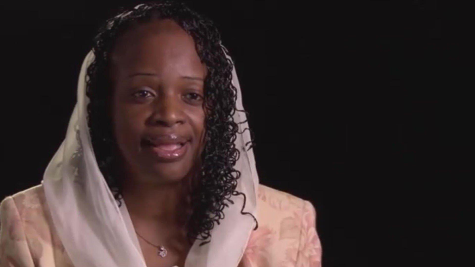 Who the (Bleep) Did I Marry?: Caught in the Crosshairs