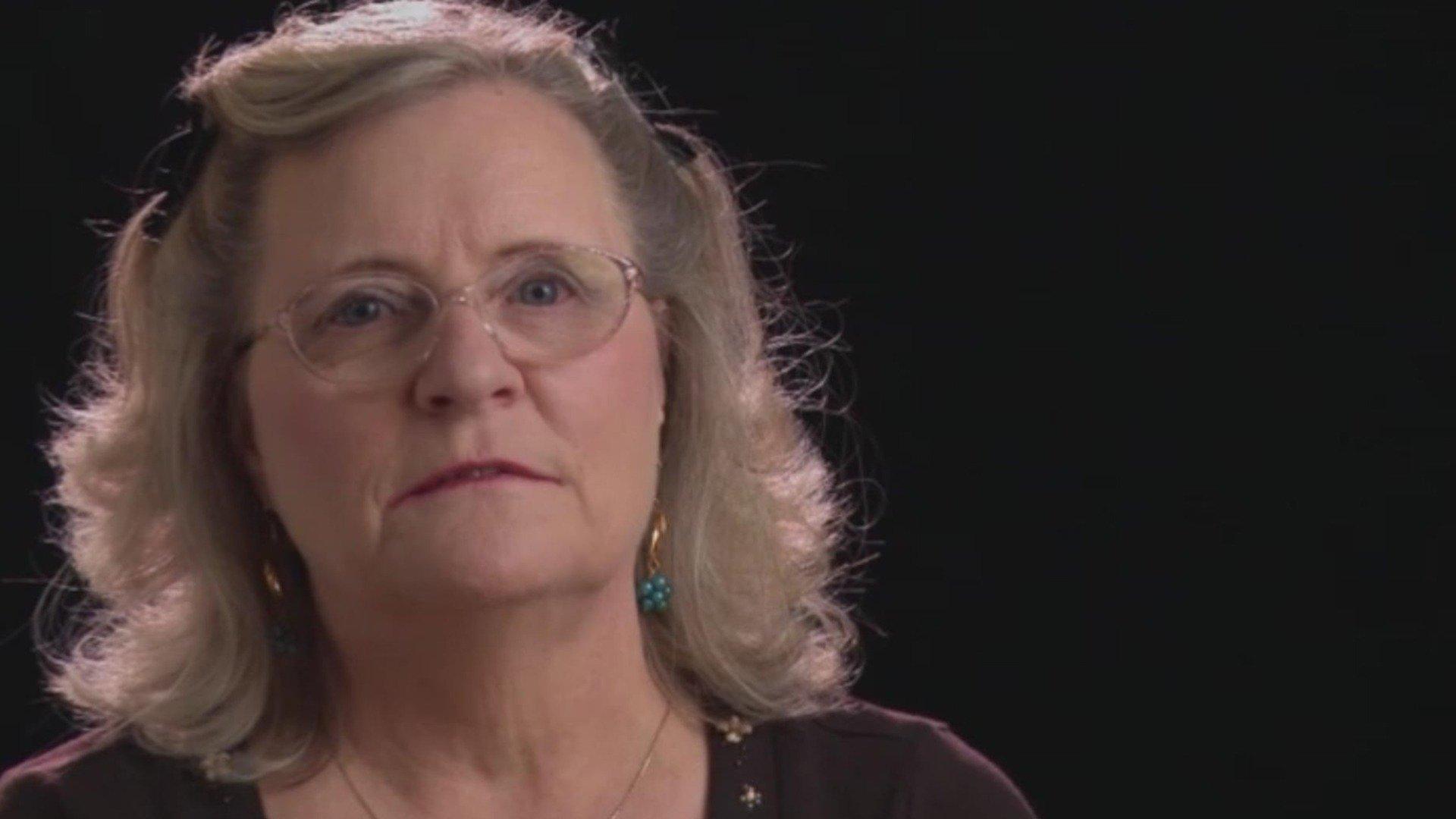 Who the (Bleep) Did I Marry?: Married to a Monster