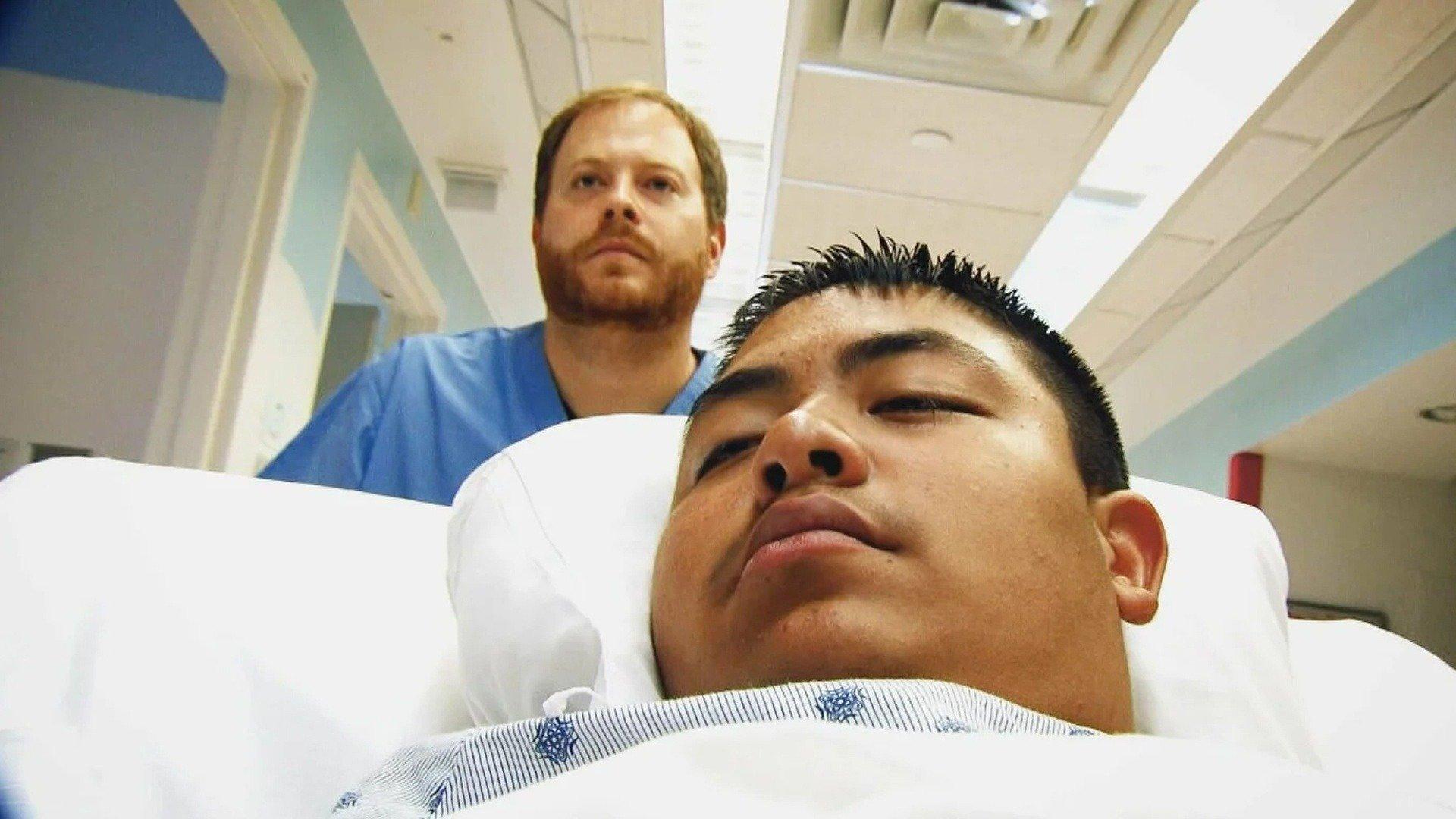 Mystery Diagnosis: The Boy With the 150 Lb Leg