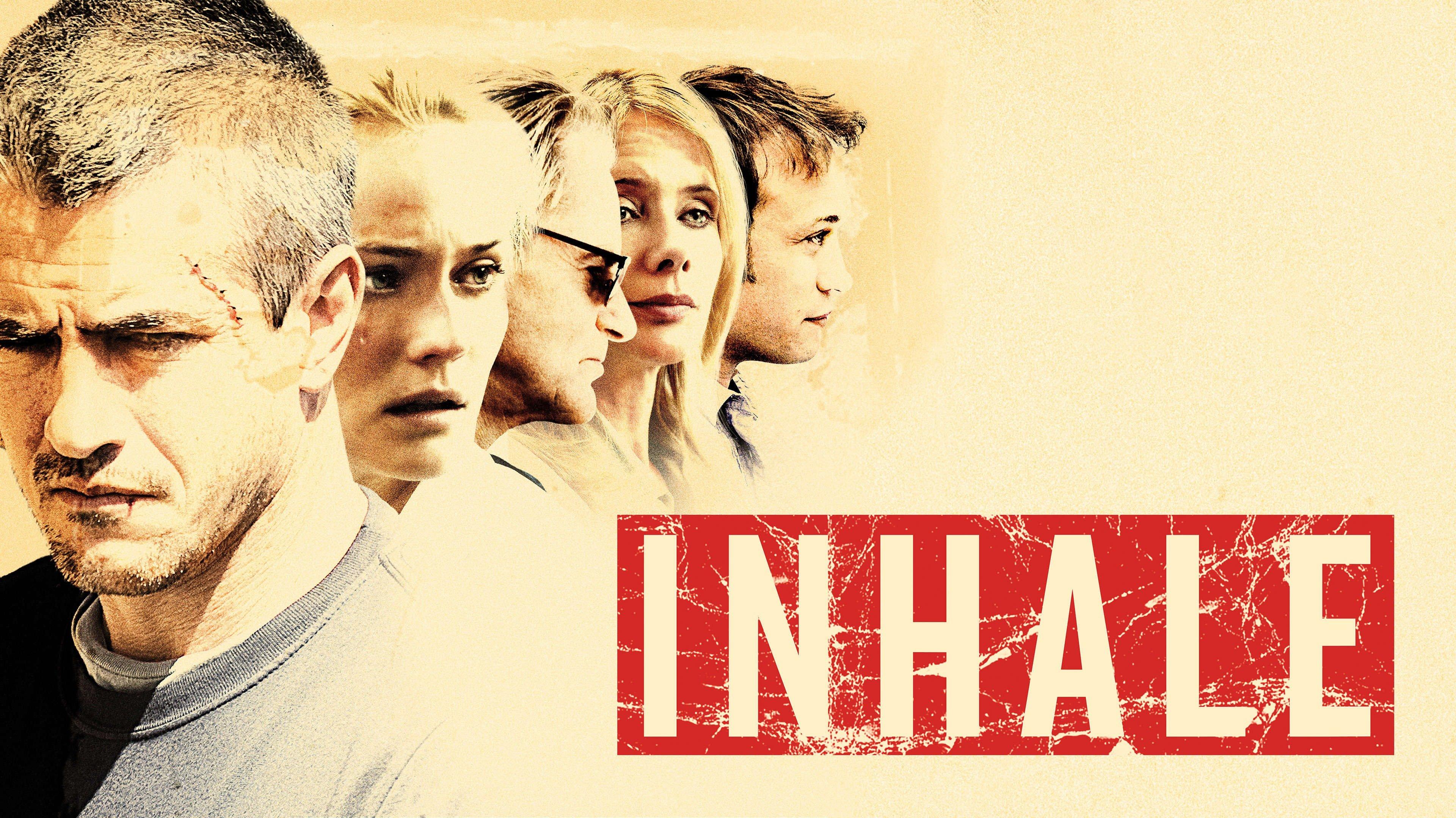 Watch Inhale Streaming Online on Philo (Free Trial)