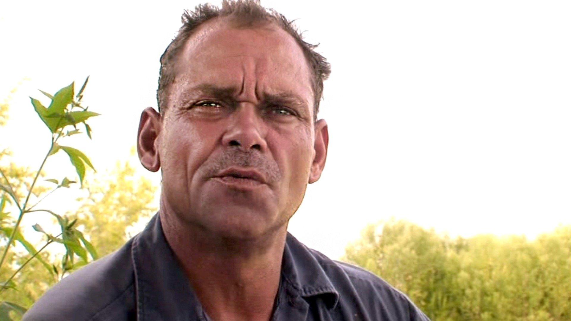 Swamp People: The Last Battle