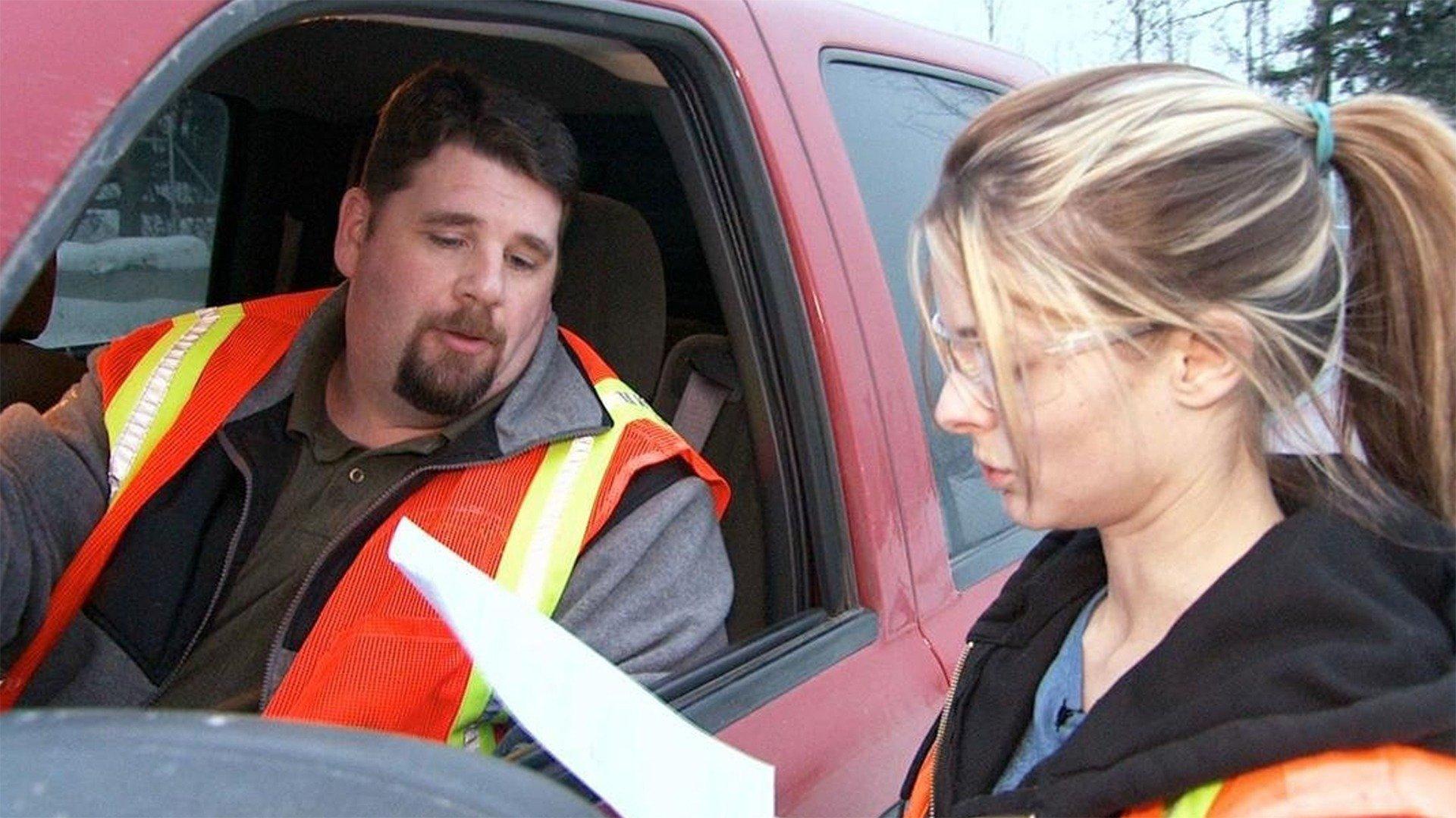 Ice Road Truckers: A Legend Meets His End