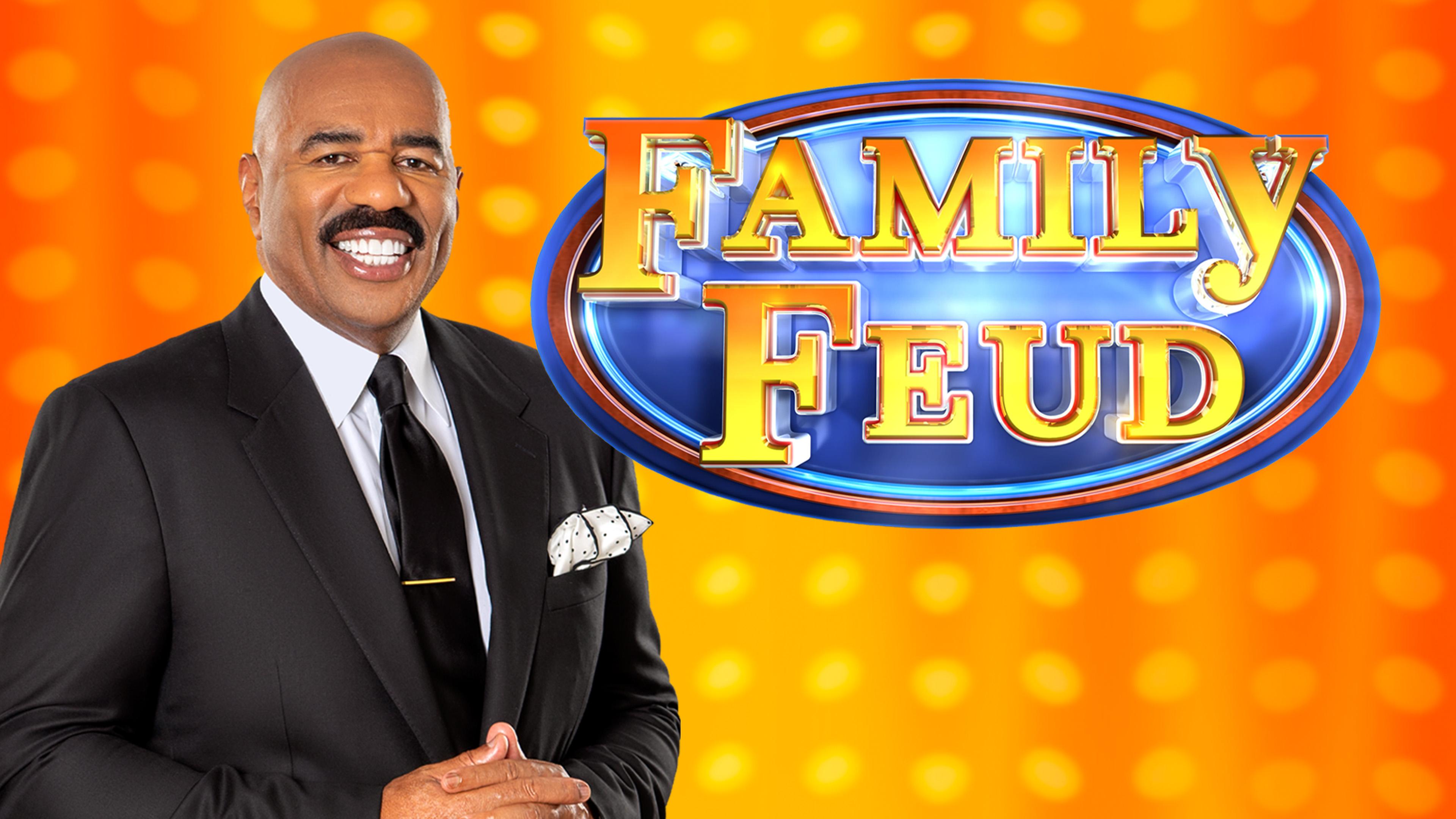 Watch Family Feud Streaming Online on Philo (Free Trial)