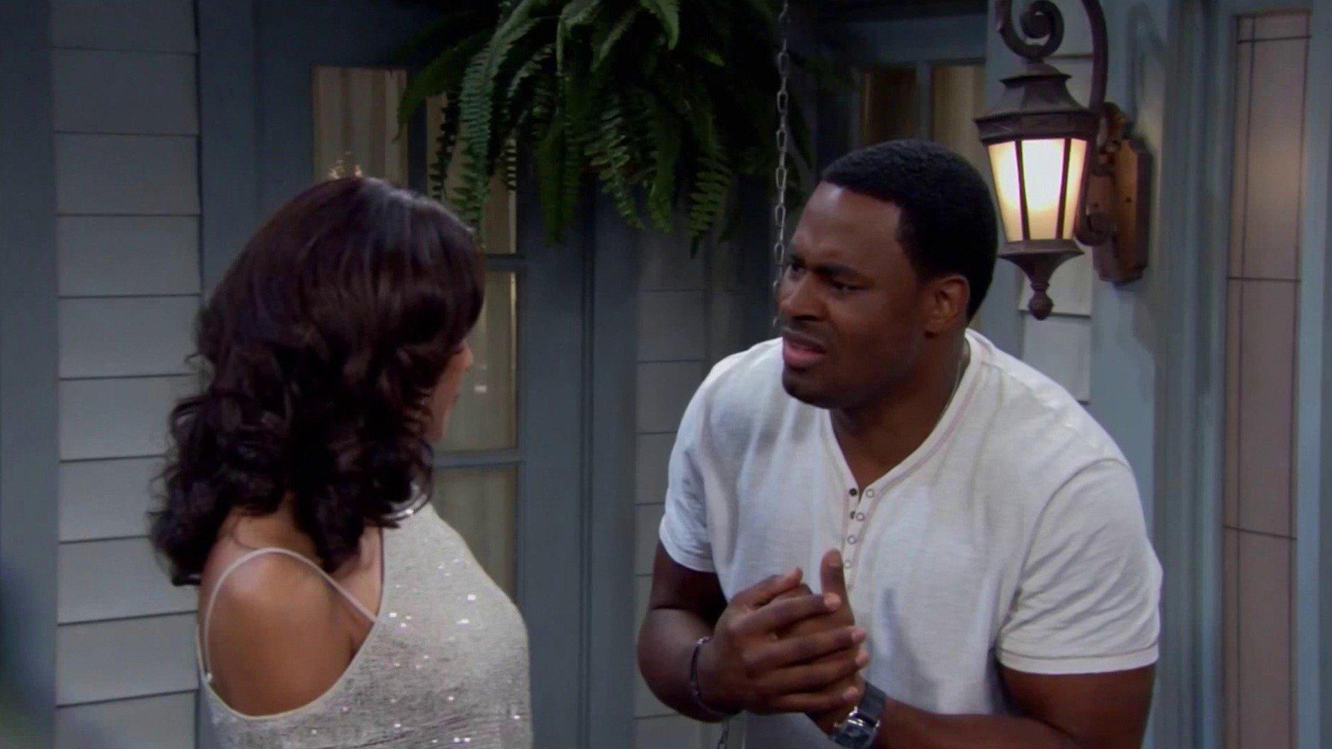 Tyler Perry's Meet the Browns: Meet the Wing Man