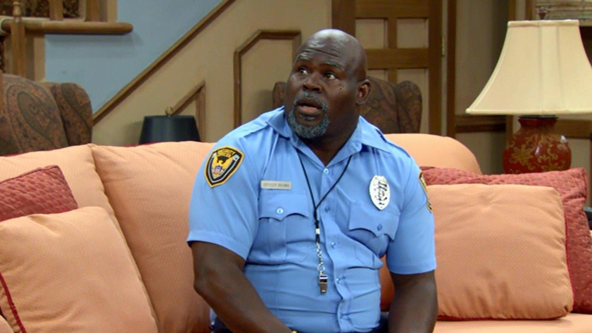 Tyler Perry's Meet the Browns: Meet the Old Fling