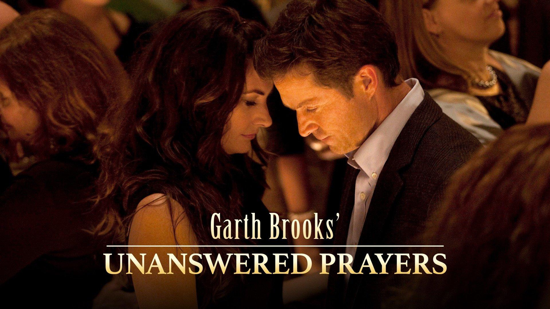 Watch Unanswered Prayers Streaming Online on Philo (Free Trial)