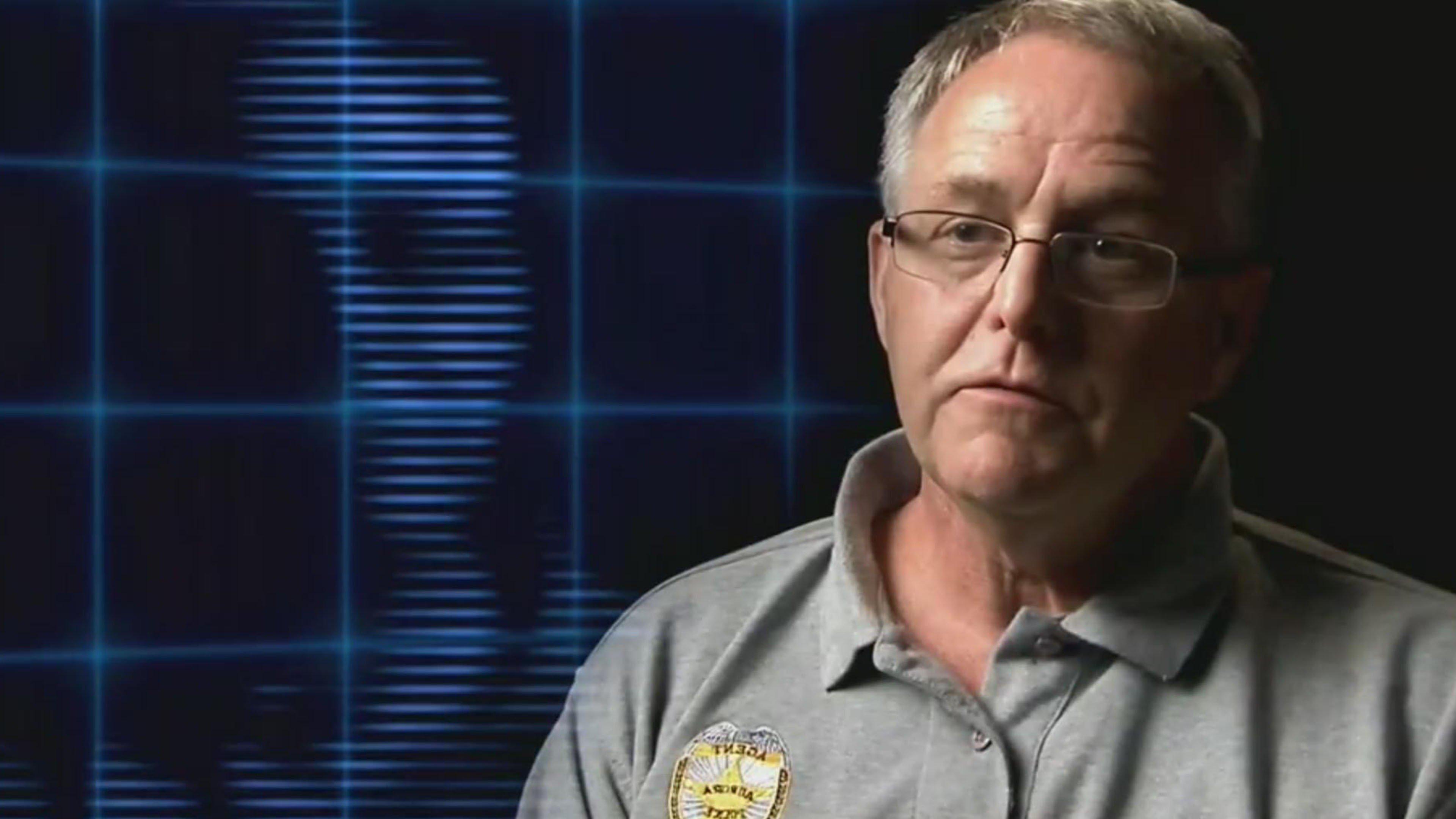 I (Almost) Got Away With It: Got Caught Via Email