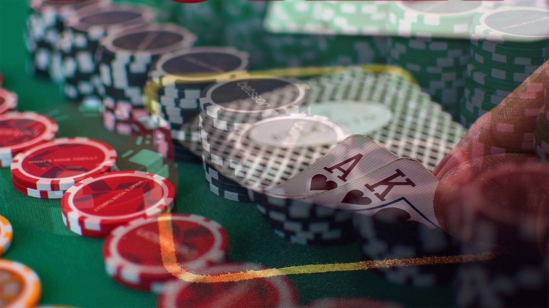 Poker: PokerGo: 2023 U.S. Poker Open, 5