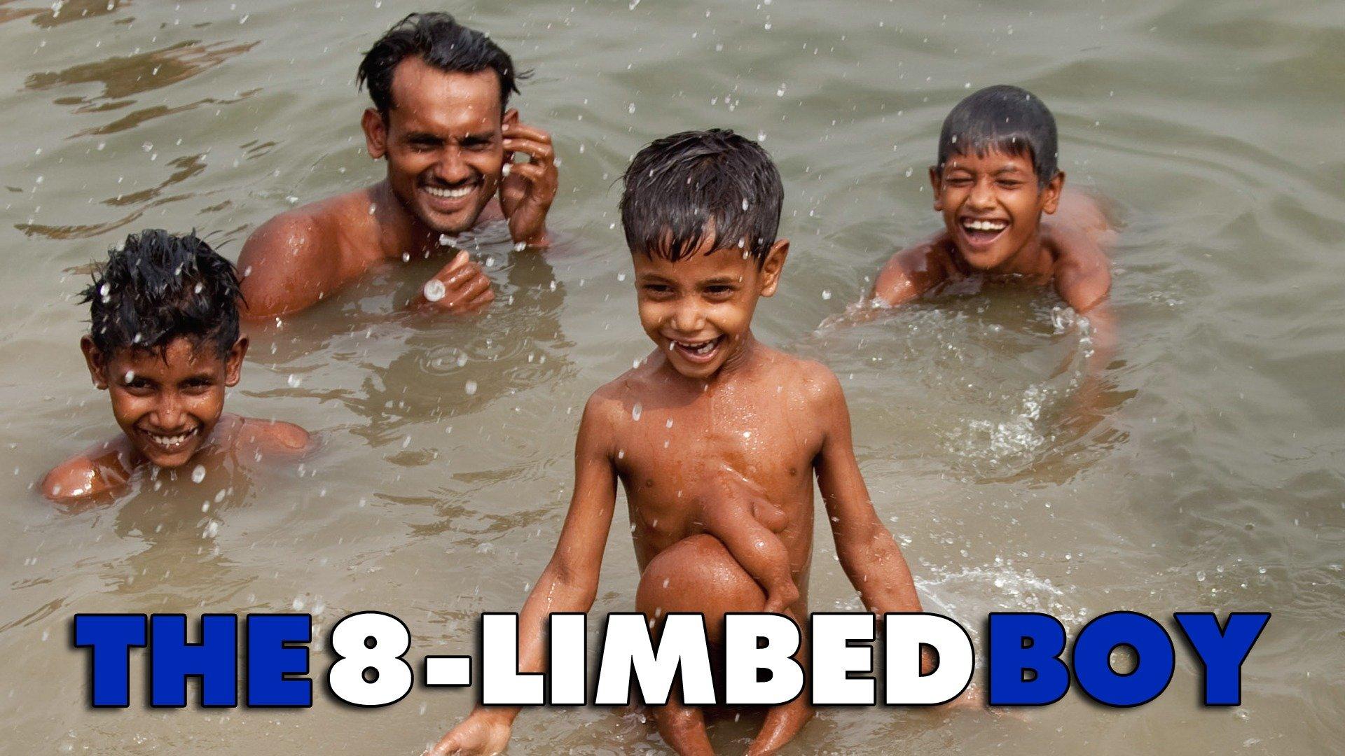 Watch The 8-Limbed Boy Streaming Online on Philo (Free Trial)