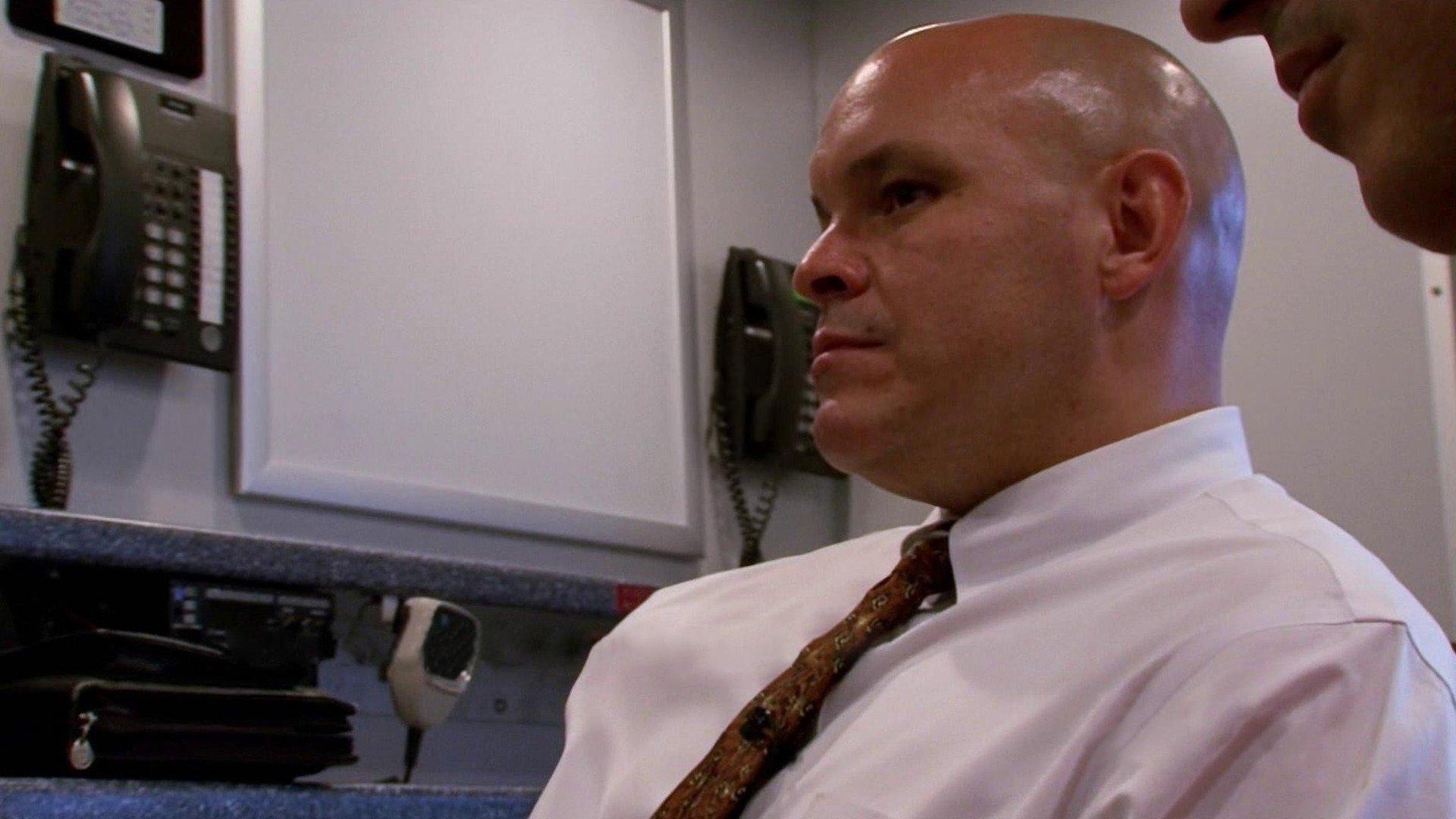 The First 48: One of Ours