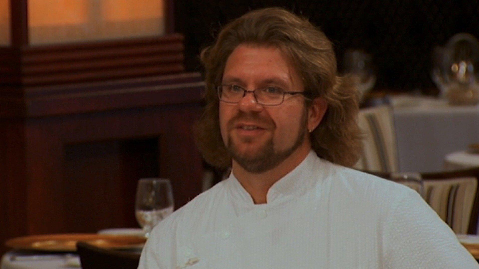 Hell's Kitchen: 6 Chefs Compete
