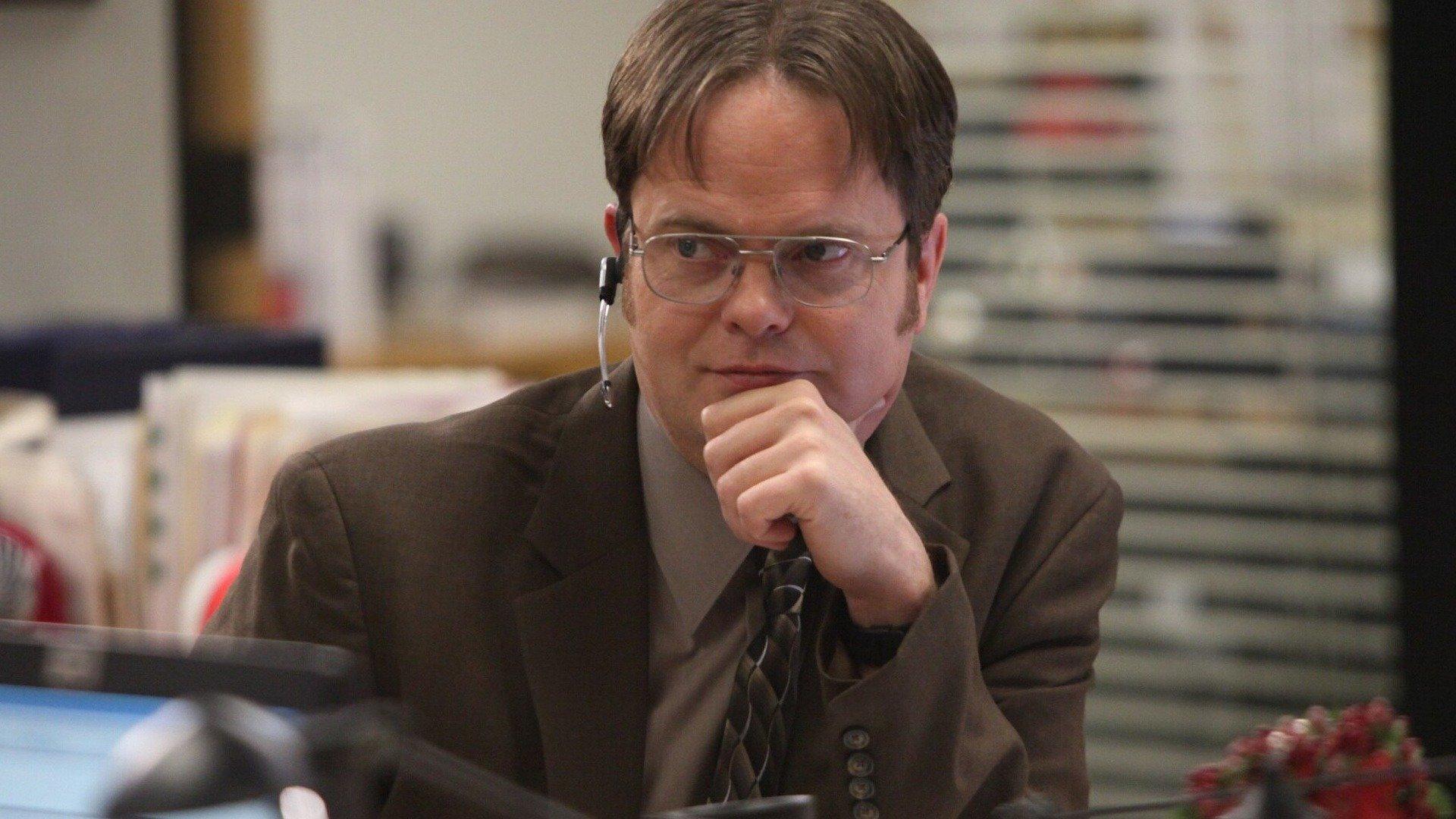 The Office: WUPHF.com