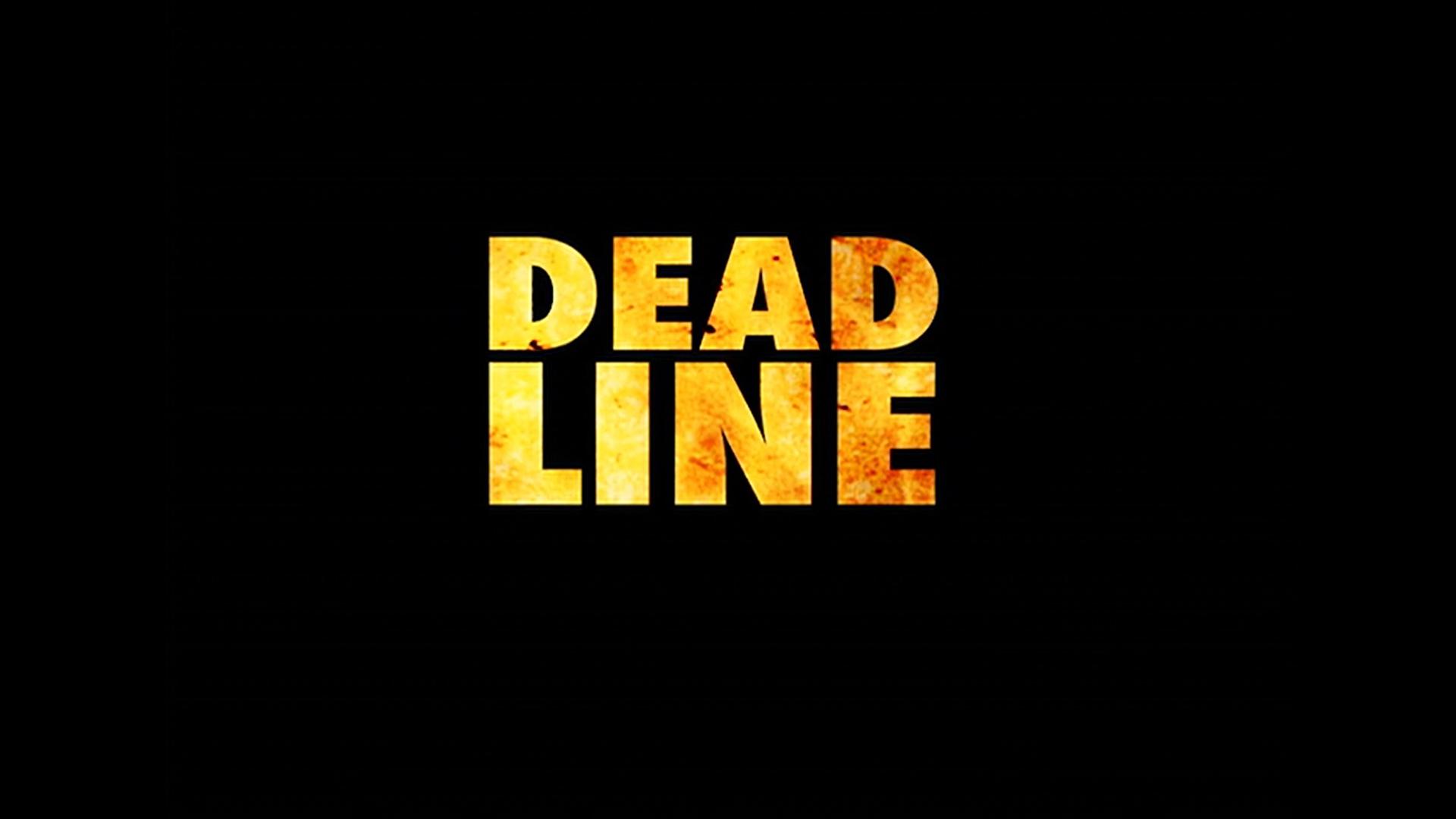 Watch Dead Line Streaming Online on Philo (Free Trial)