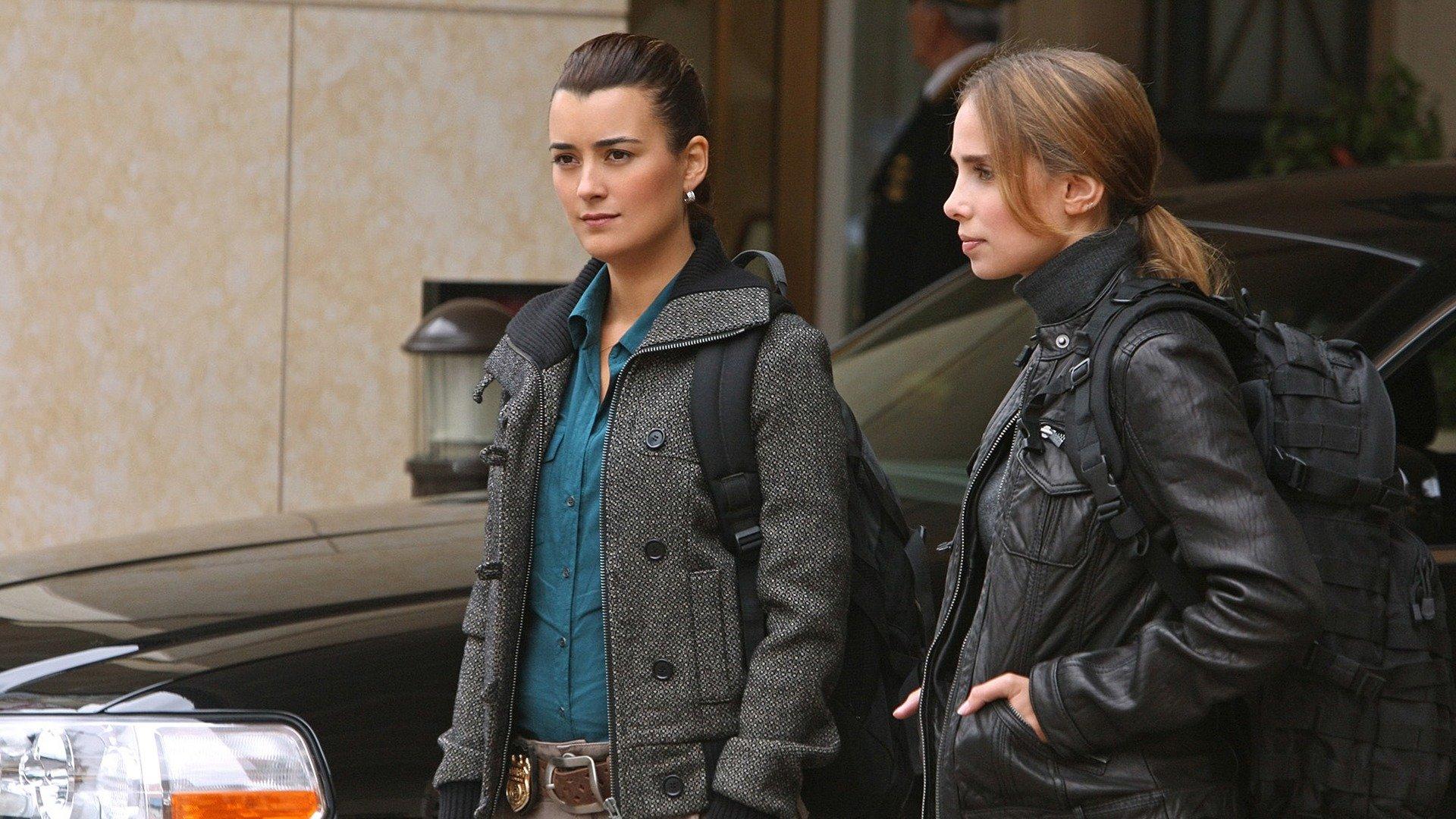 NCIS: Enemies Foreign