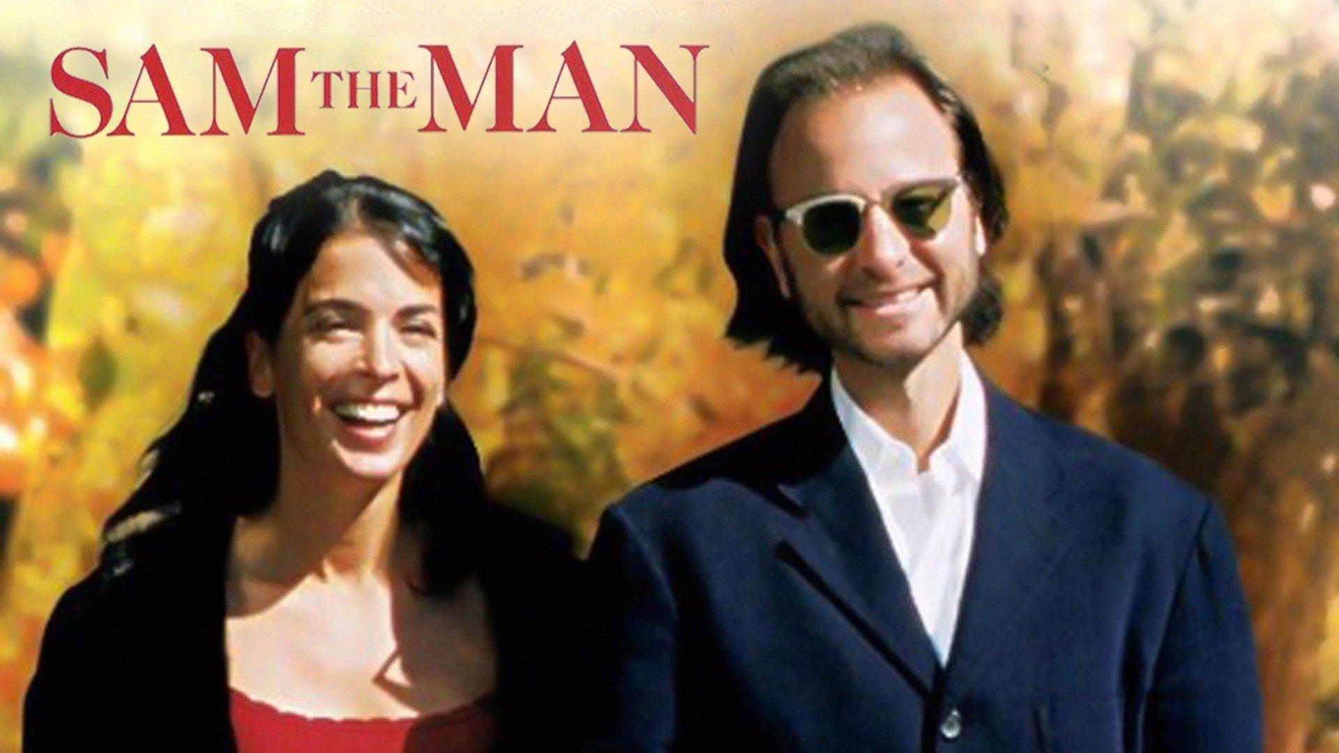 Watch Sam the Man Streaming Online on Philo (Free Trial)