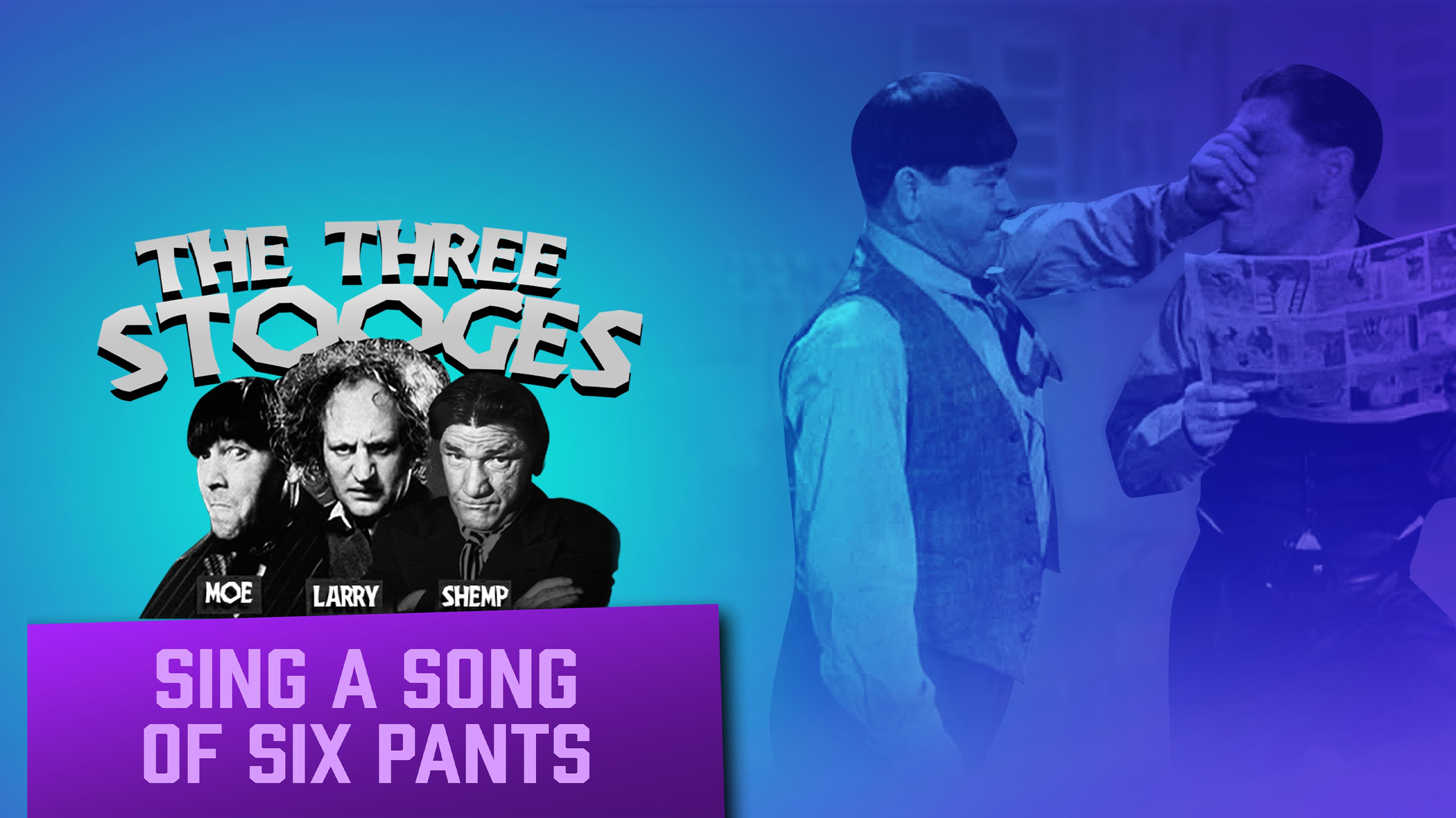 Watch Sing a Song of Six Pants Streaming Online on Philo (Free Trial)