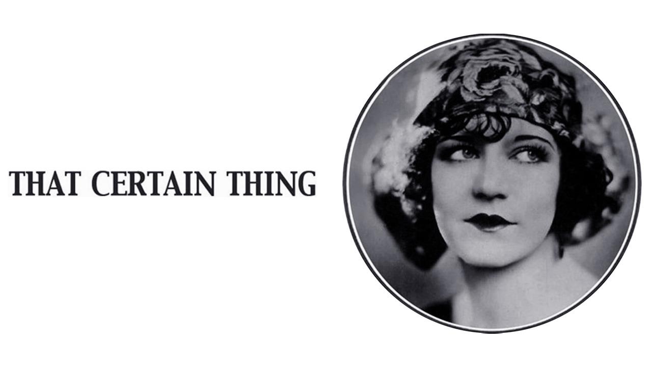 Watch That Certain Thing Streaming Online on Philo (Free Trial)