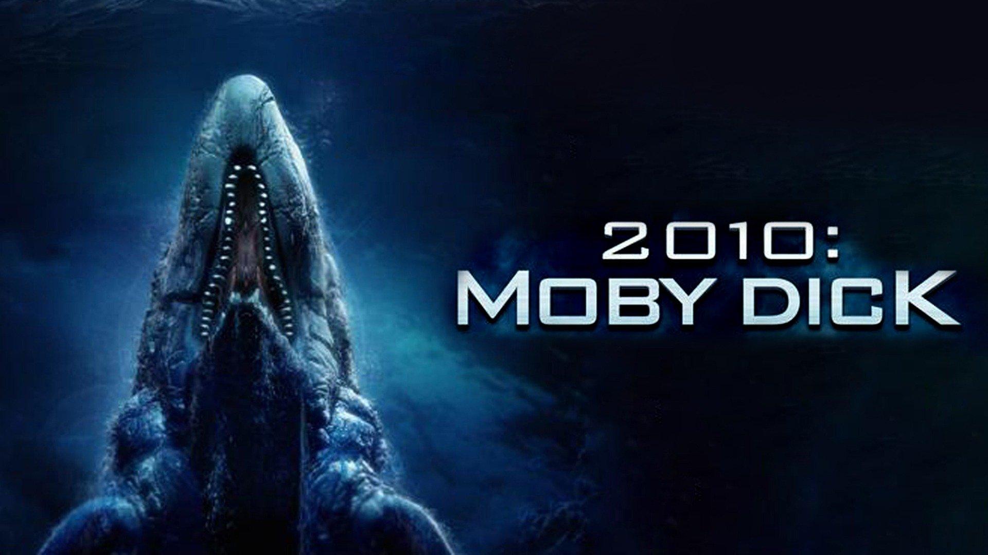Watch 2010: Moby Dick Streaming Online on Philo (Free Trial)