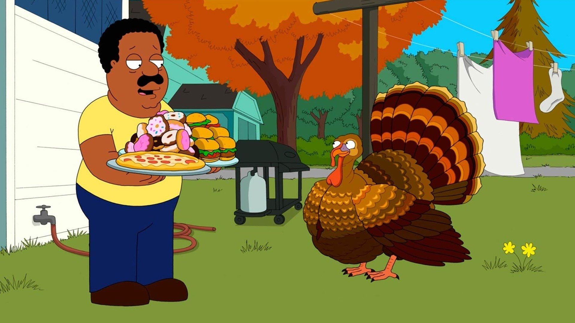 The Cleveland Show Another Bad Thanksgiving the-cleveland-show-another-bad-thanksgiving