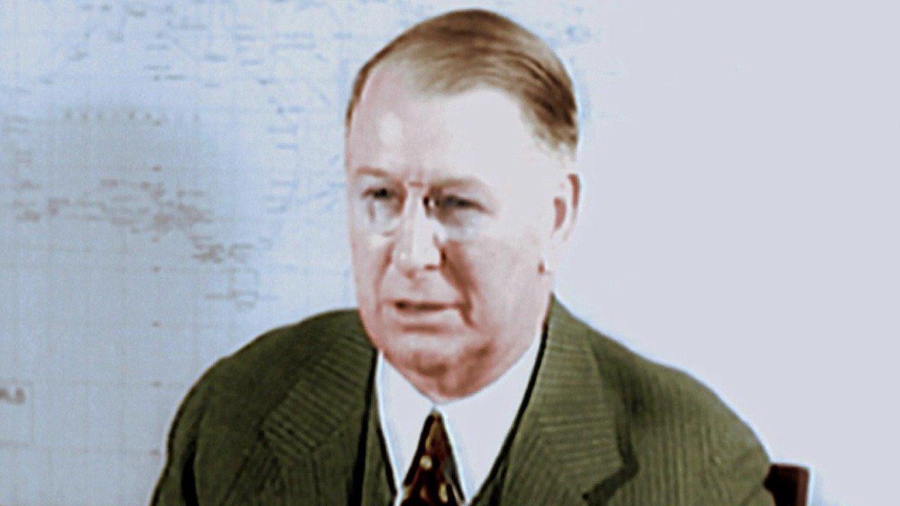 Watch World War II in Color: S1E5 - Red Sun Rampant on Philo (Free Trial)