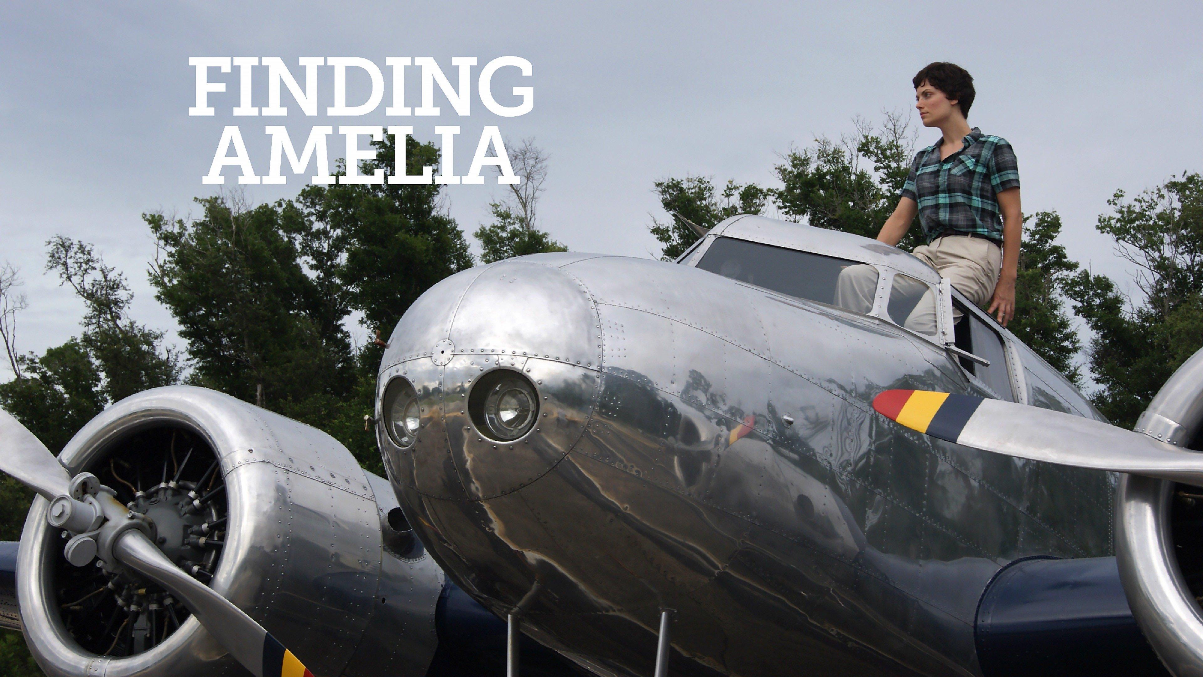 Watch Finding Amelia Streaming Online on Philo (Free Trial)
