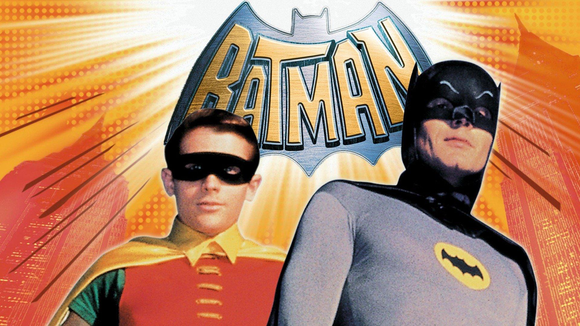 Watch Batman Streaming Online on Philo (Free Trial)