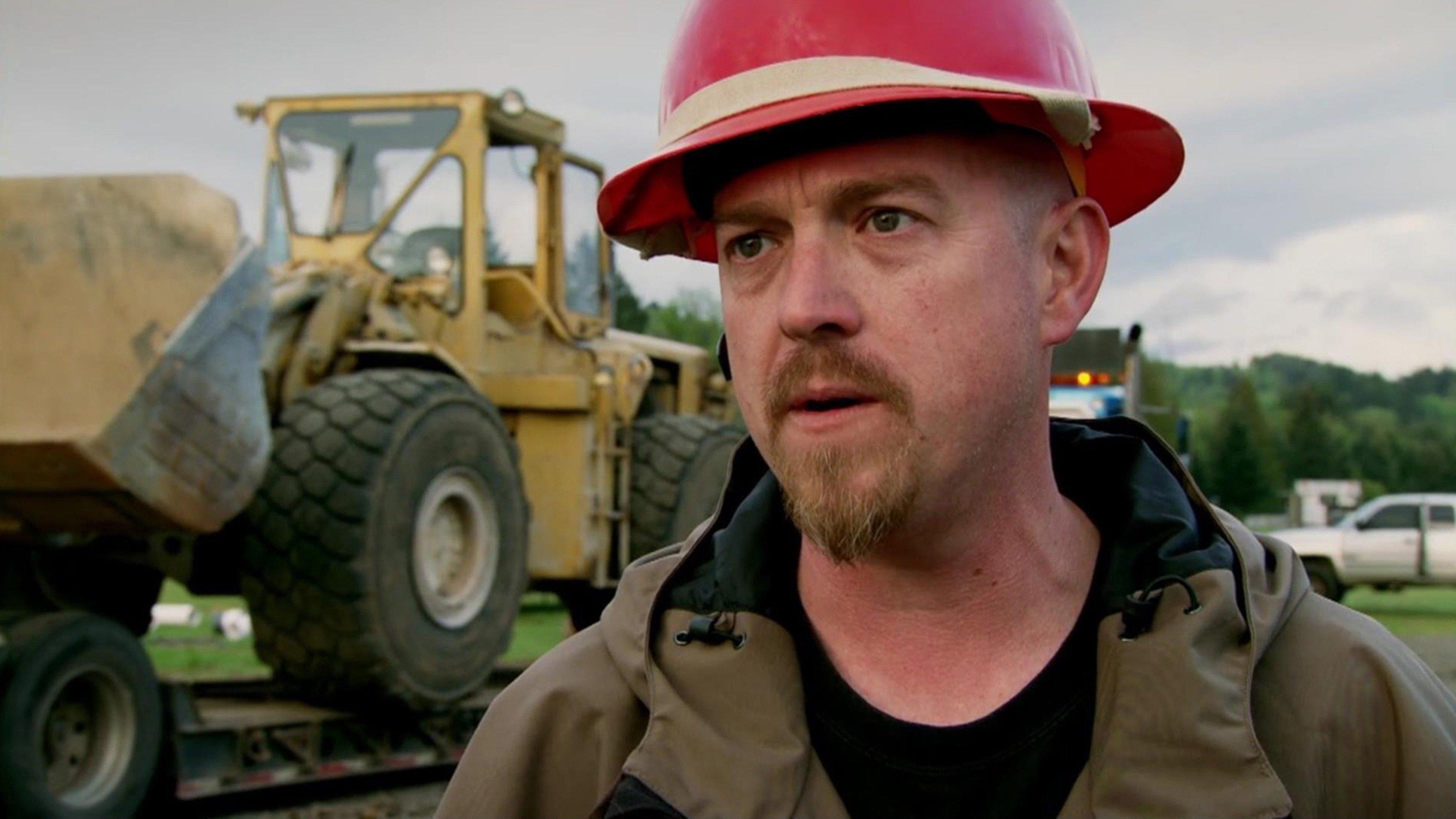 Gold Rush: Alaska: No Guts No Glory