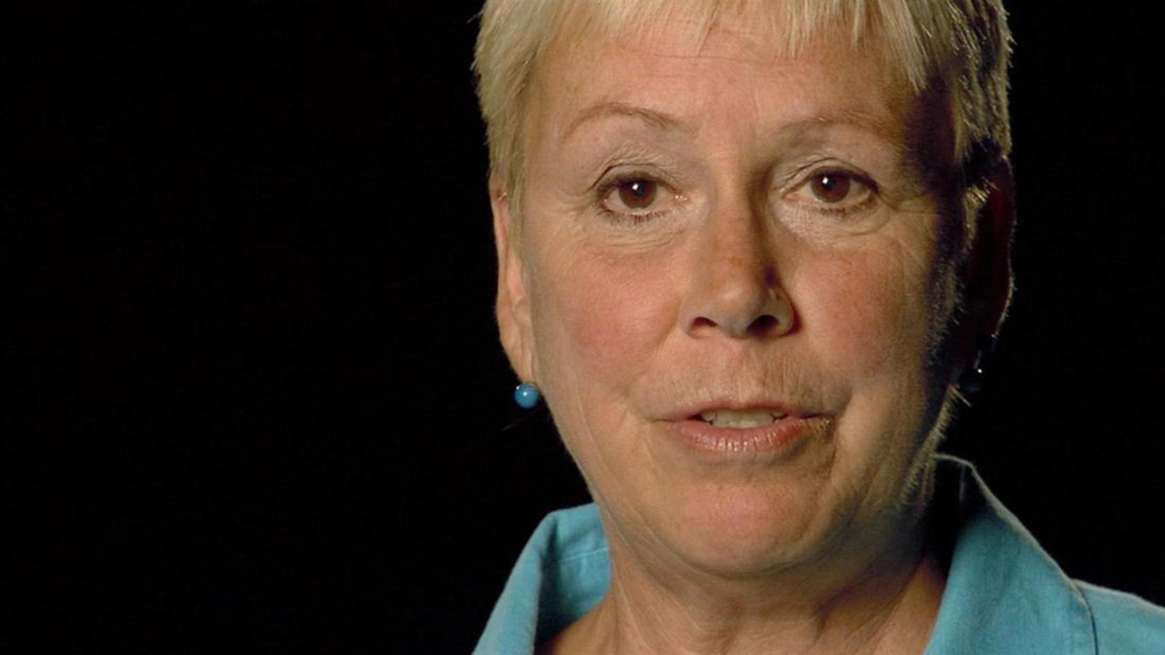 I Survived: Tere, Christa, Brian